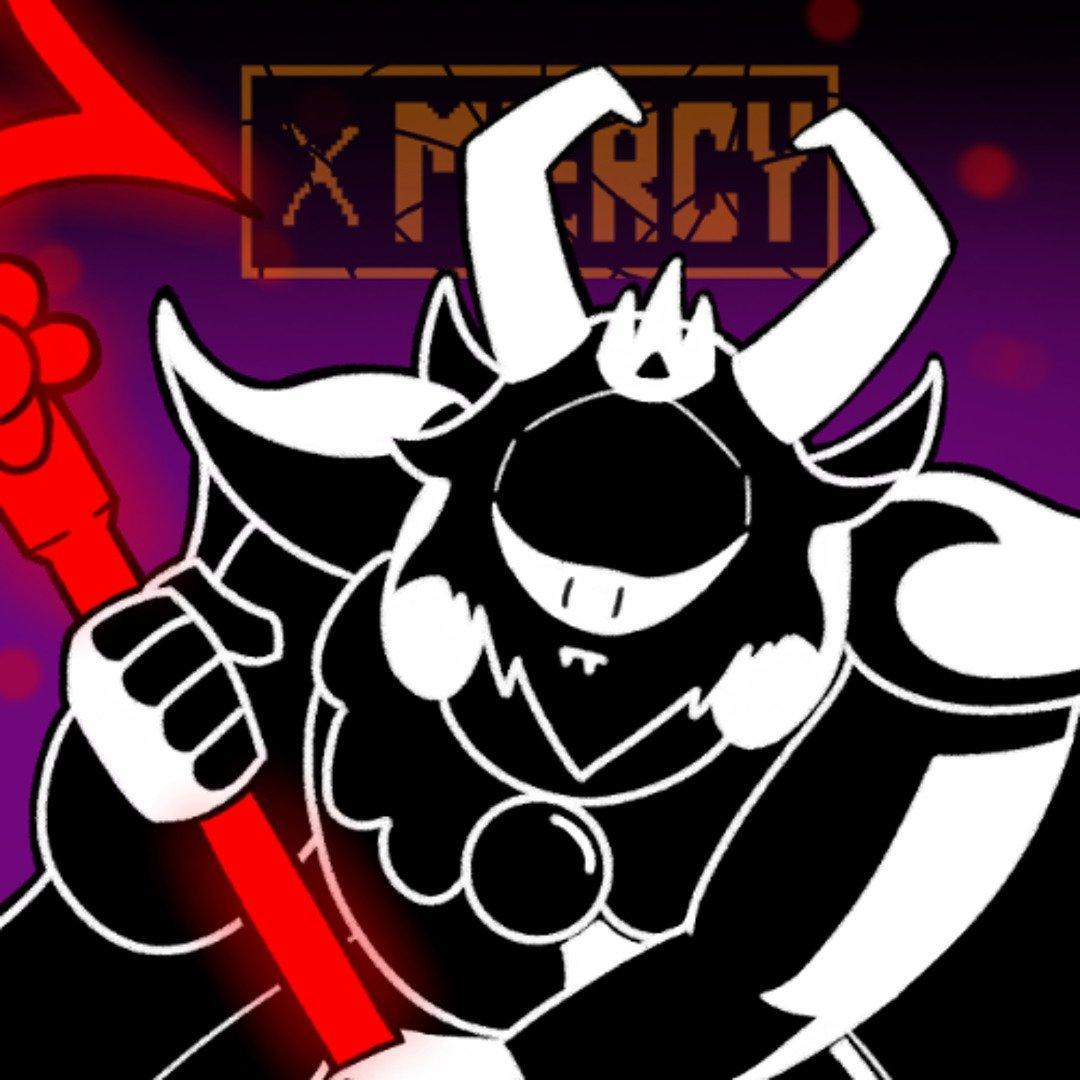 [Undertale] ASGORE（Emeified、Ft.Inky nic.） - Undertale/Deltarune 电台（Ver ...