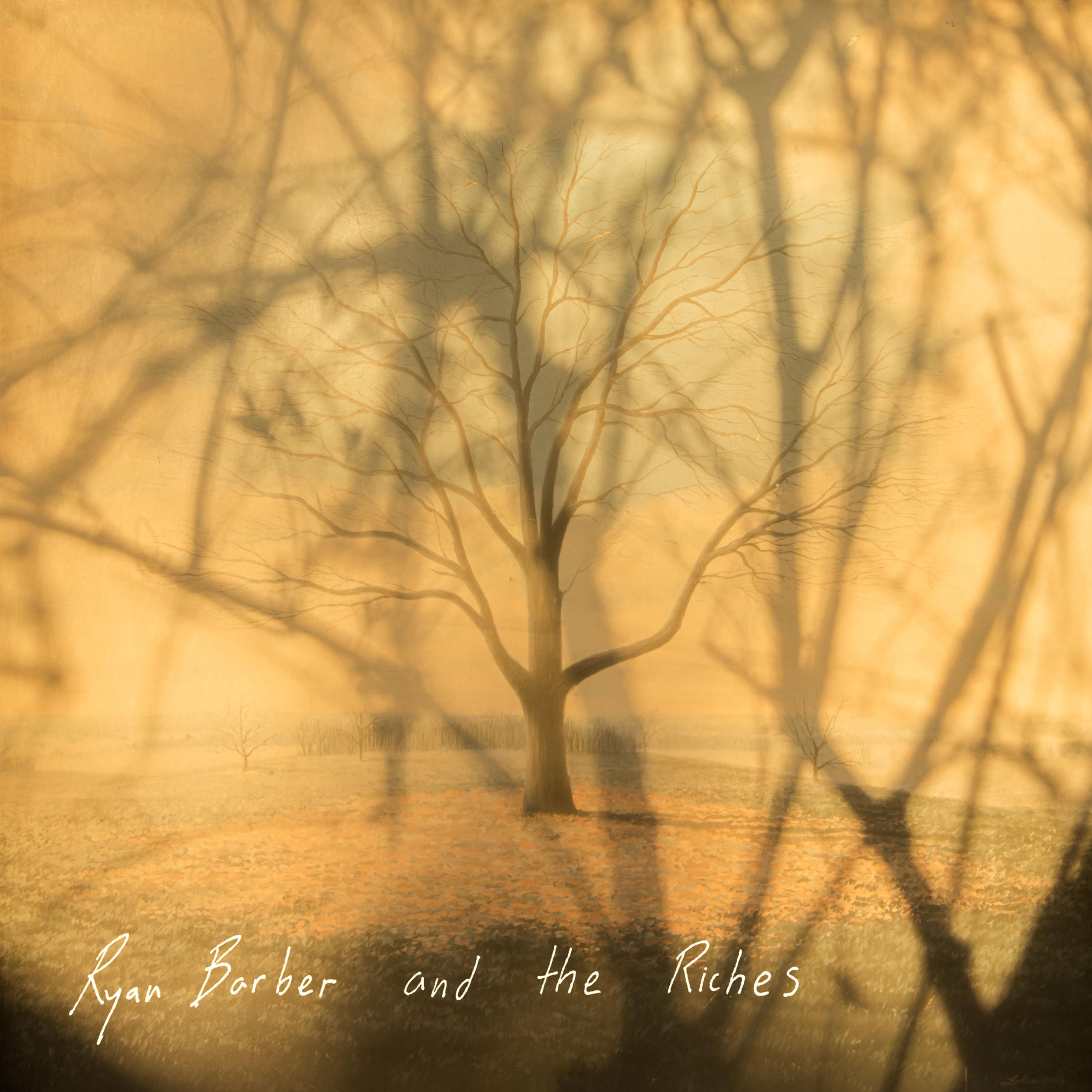 Tonight - Ryan Barber and the Riches - 单曲 - 网易云音乐