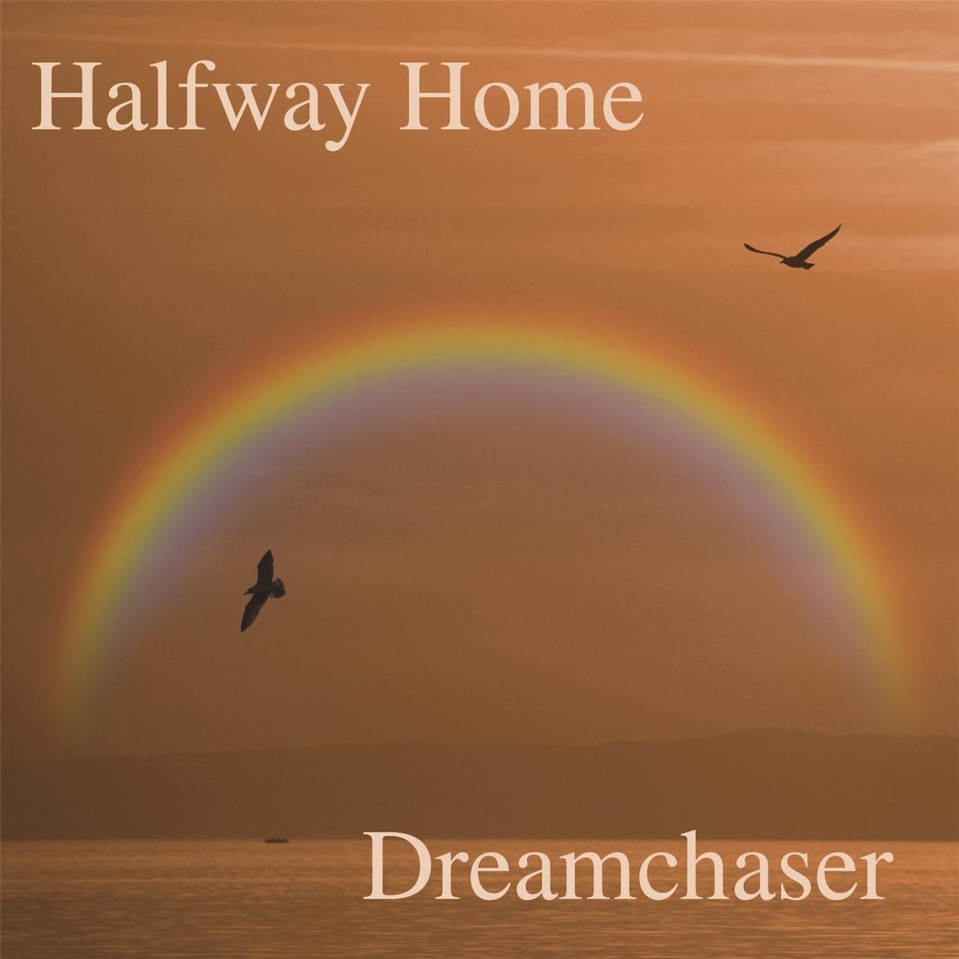 All the Moons - Halfway Home - 单曲 - 网易云音乐
