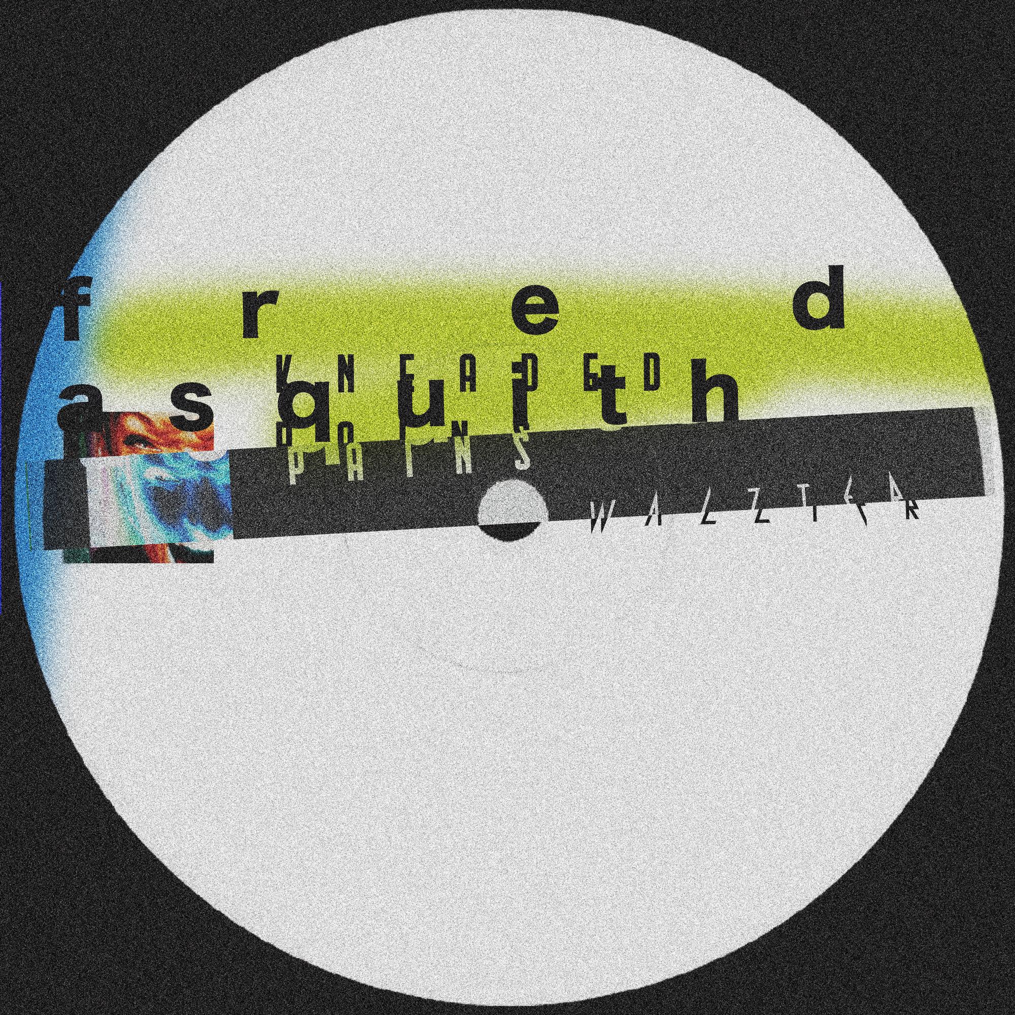 Waltzer - Fred Asquith - 单曲 - 网易云音乐