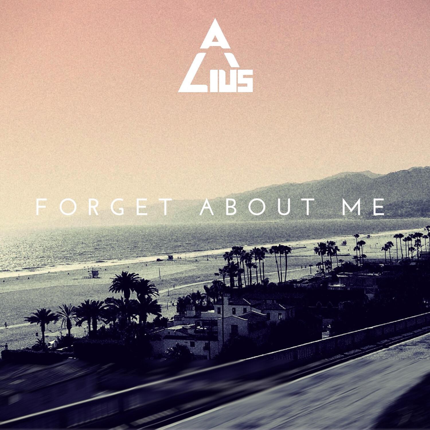 Forget About Me - ALIUS - 单曲 - 网易云音乐
