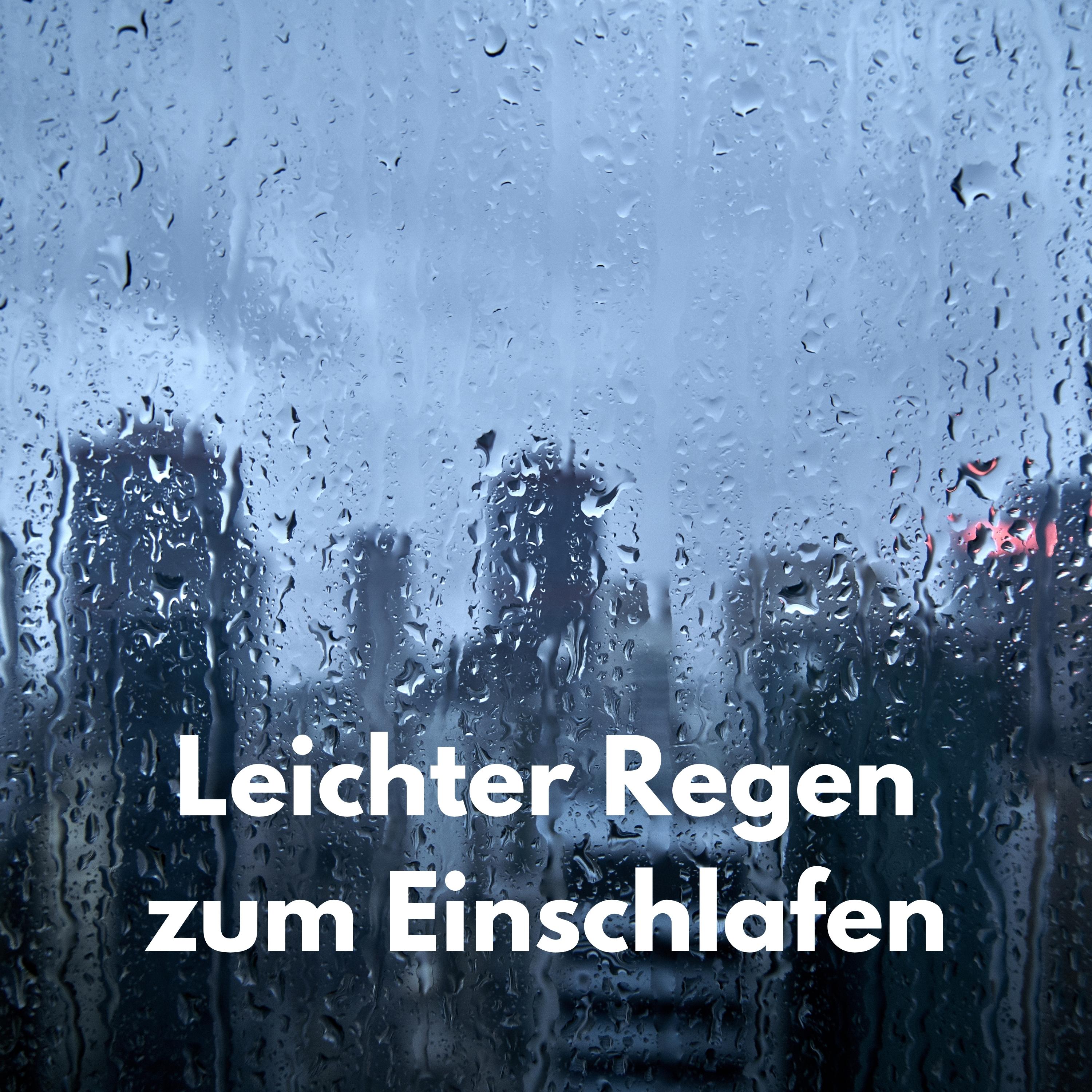 Leichter Regen zum Einschlafen, Pt. 16 - Regengeräusche/Regen Sounds ...