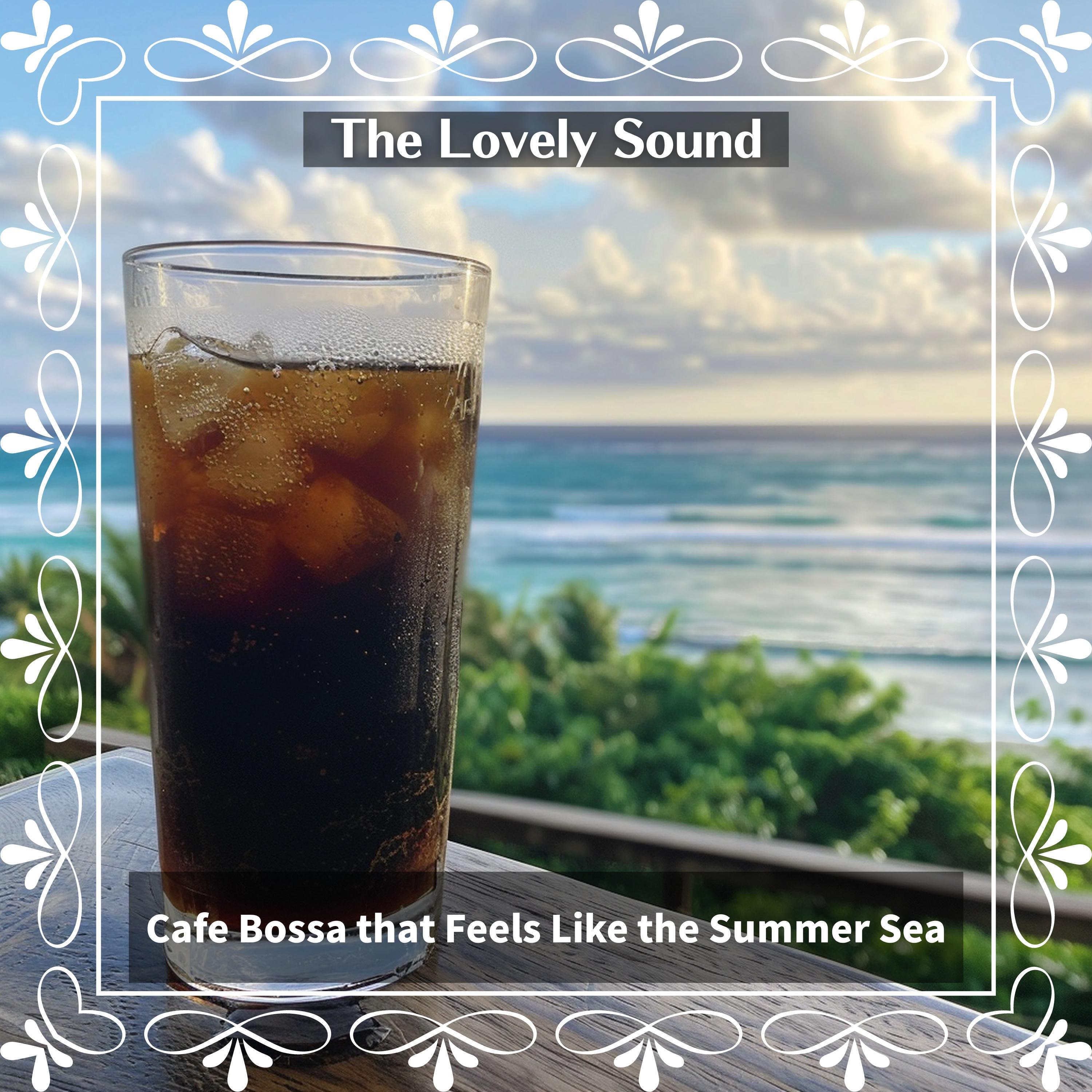 Coconut Grove Serenity - The Lovely Sound - 单曲 - 网易云音乐