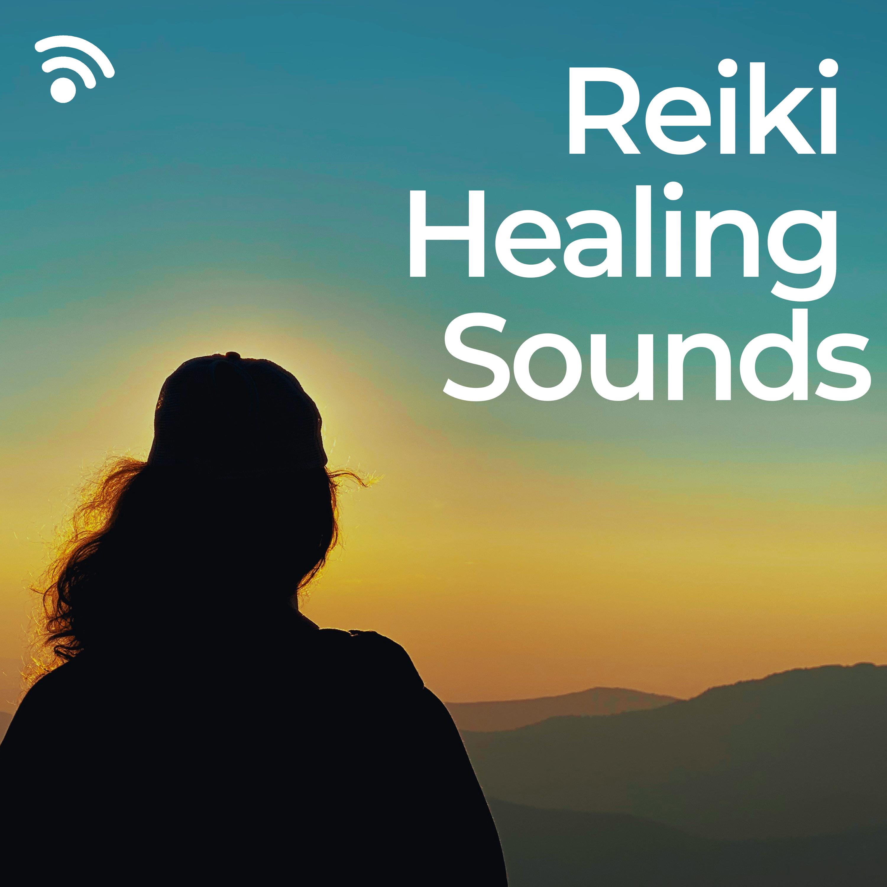 Reiki Sound Harmony - Reiki Healing Music Ensemble/Reiki y Tai Chi ...