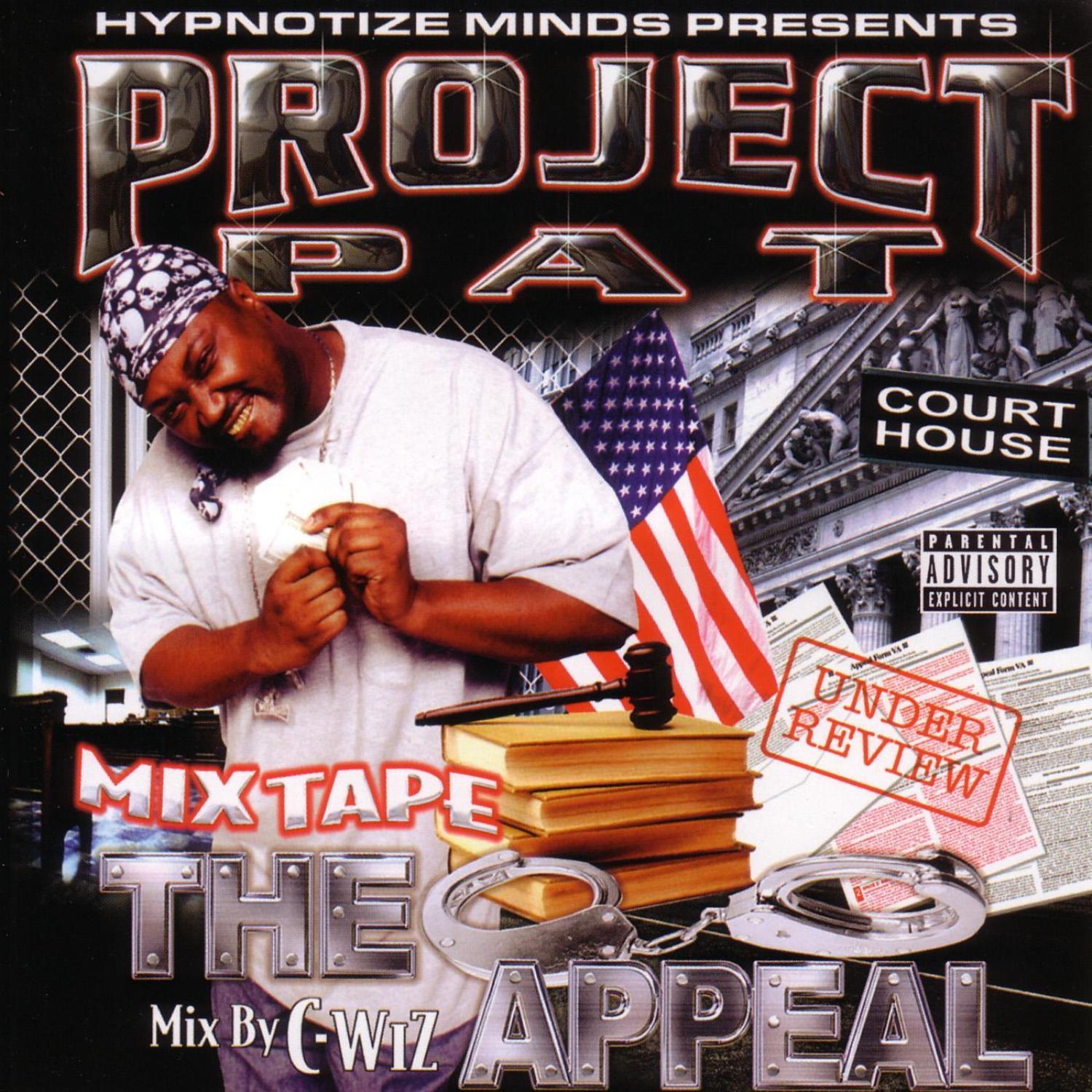 Still Ridin' Clean - C-Wiz/Project Pat - 单曲 - 网易云音乐