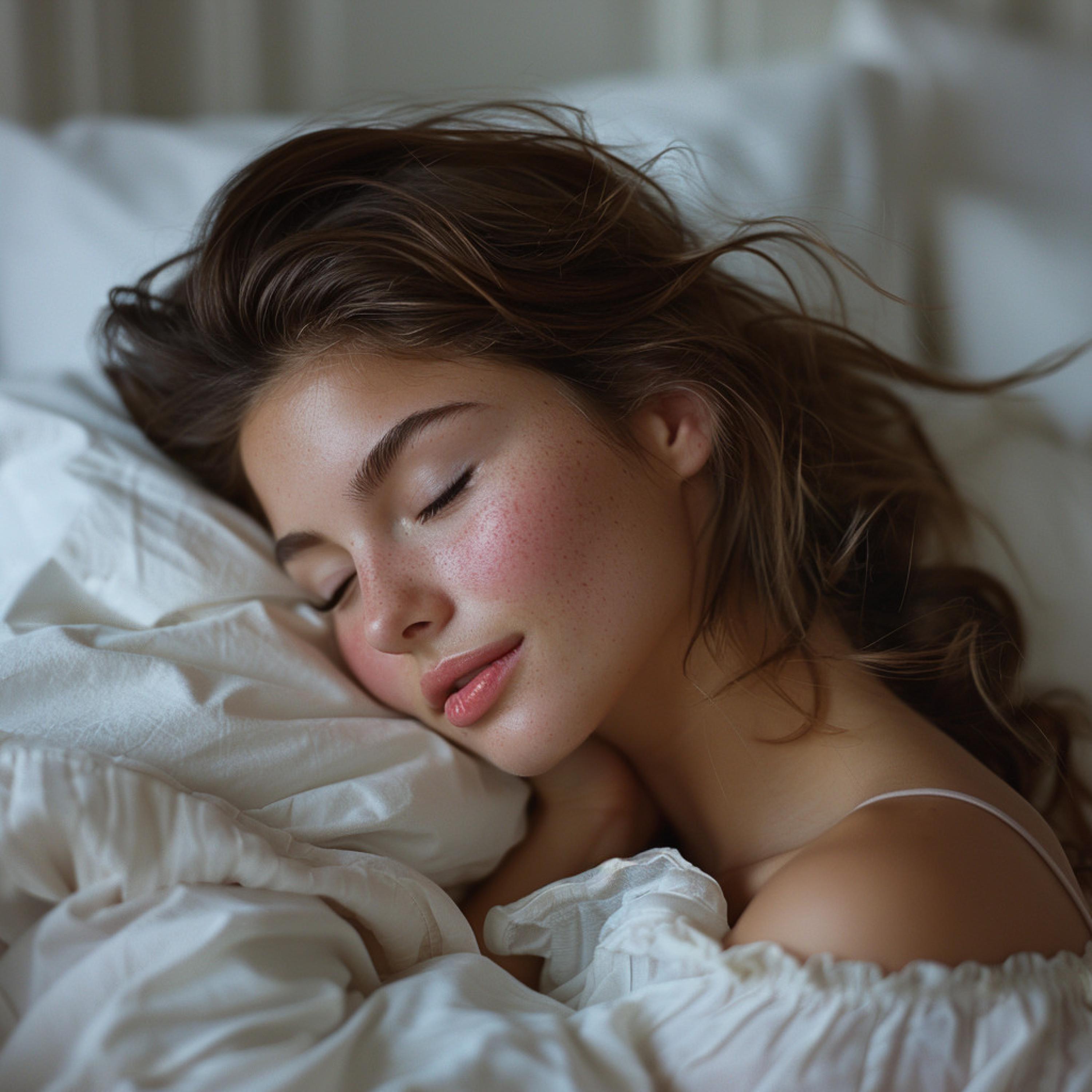 El Suave Silencio De La Medianoche - Música para conciliar el sueño ...