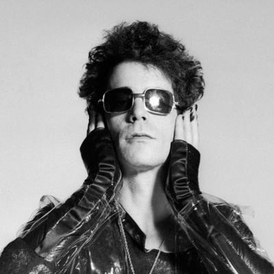 Lou Reed - 歌手 - 网易云音乐