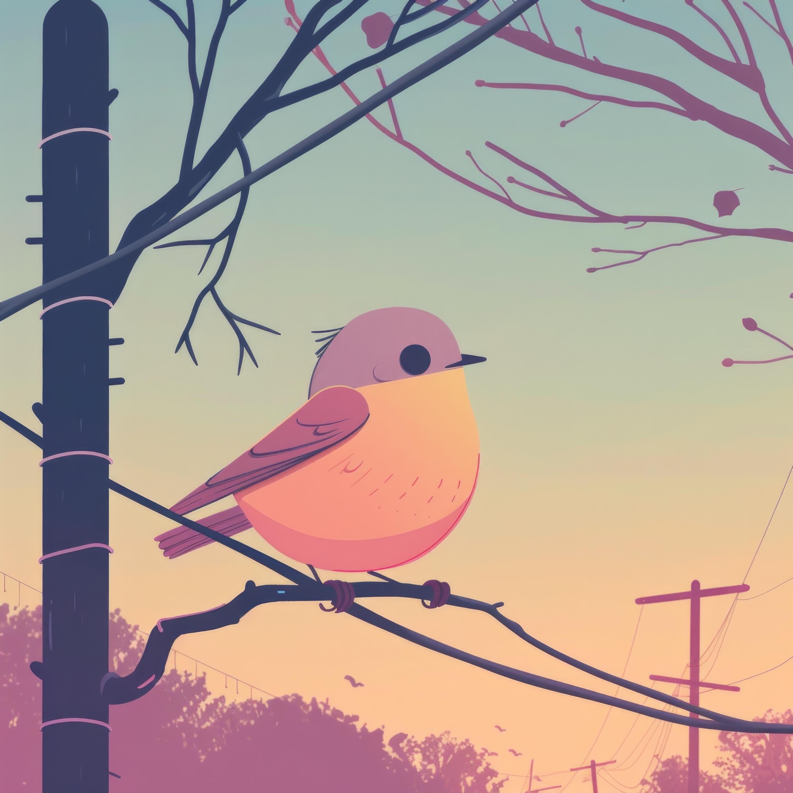 Ambient Birds Sounds, Pt. 2132 (Ambient Soundscapes with Birds Sounds ...