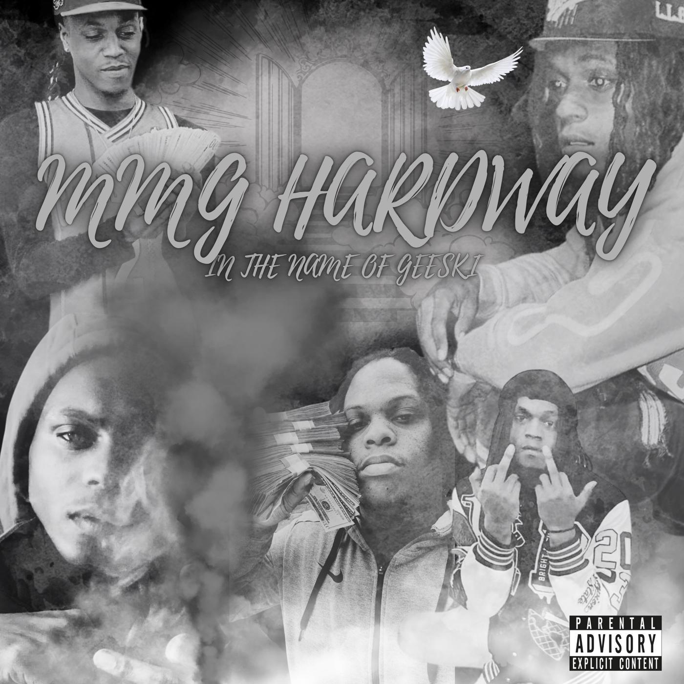 Knee High - MMG Hardway - 单曲 - 网易云音乐