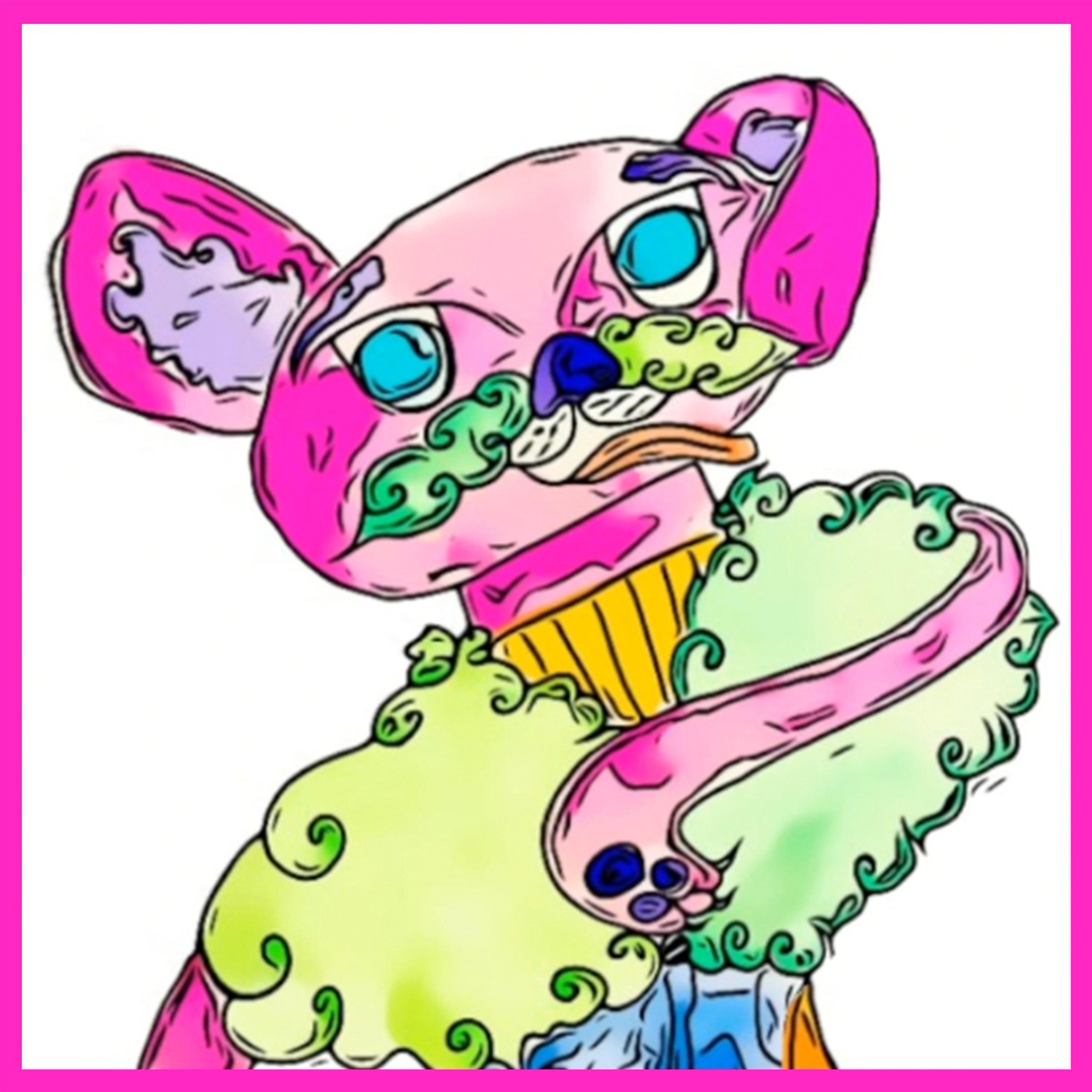 Mossy The Super Pup (feat. Mrs. Bubble, Mr. Bubble, DJ PlaytoCorn ...