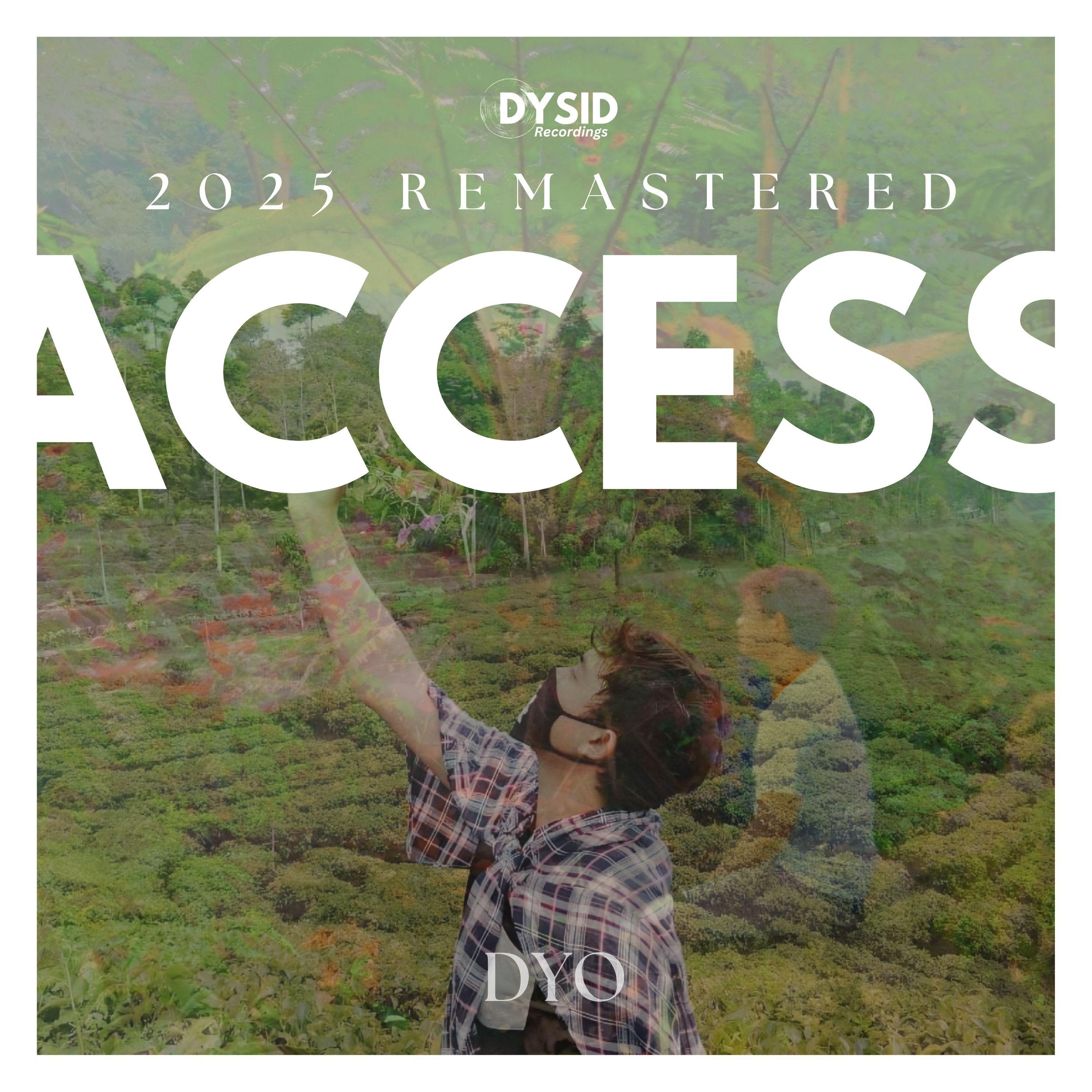 Fallin' Apart - 2025 Remastered - Dyo - 单曲 - 网易云音乐