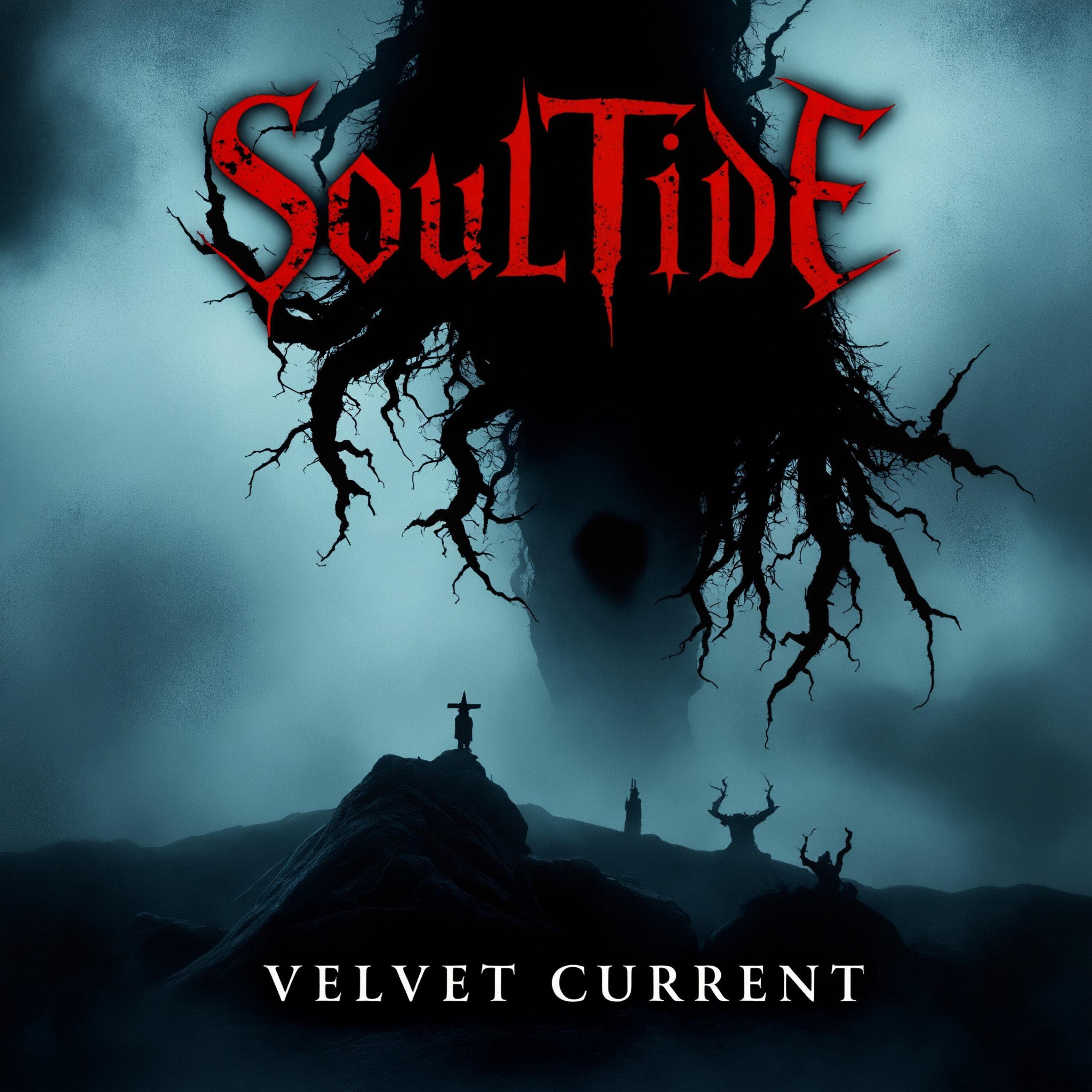 Quiet Revelation - Soultide - 单曲 - 网易云音乐