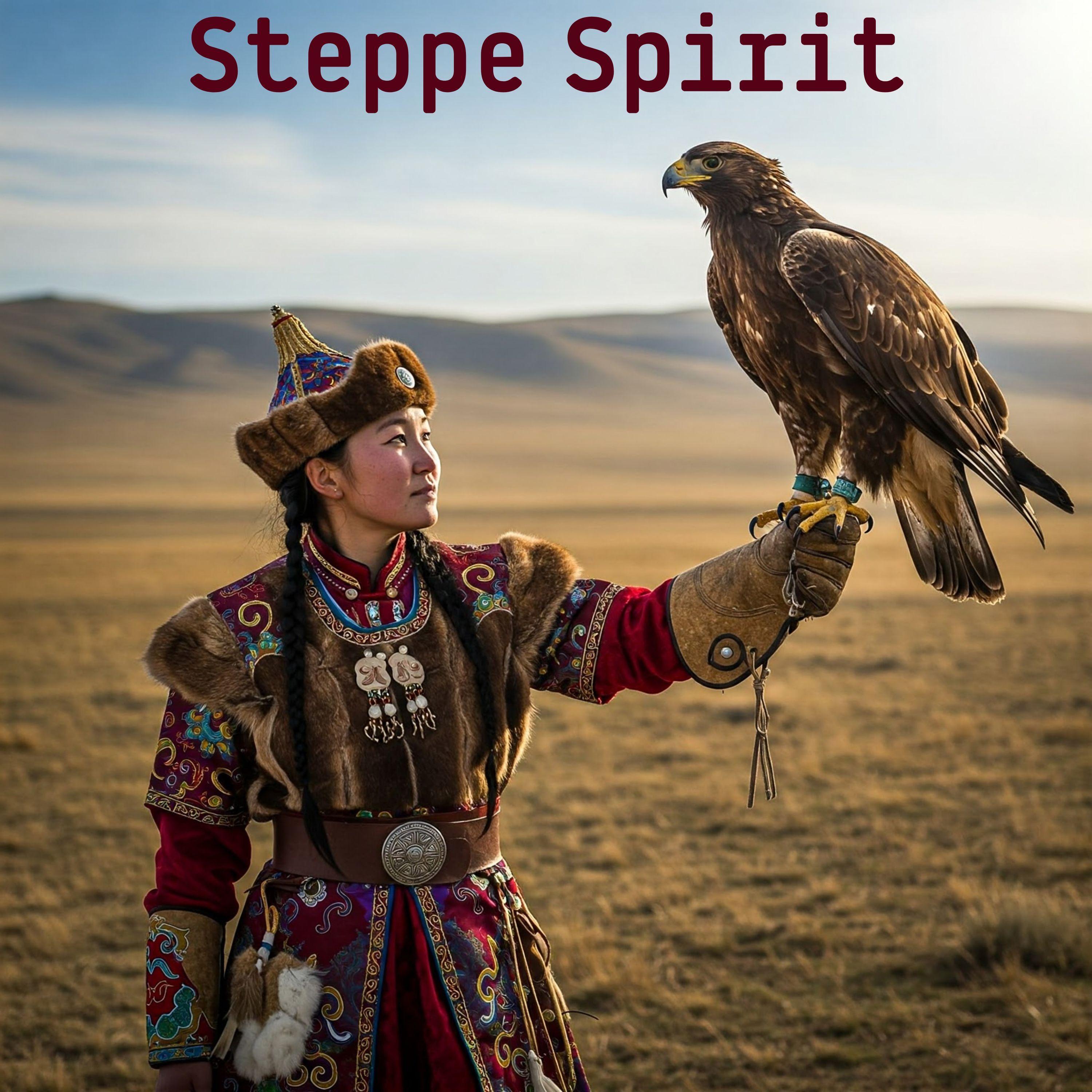 Steppe Spirit (Mongolian Matouqin Meditation) - Ancient Asian Oasis ...