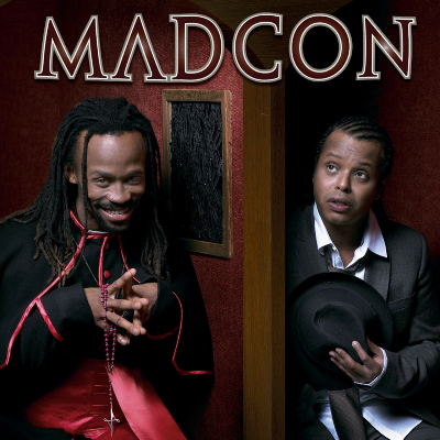 Madcon - 歌手 - 网易云音乐