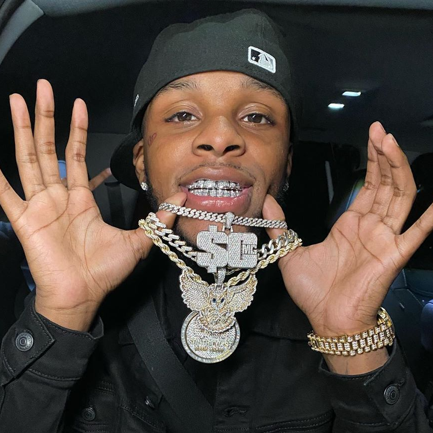 Toosii - 歌手 - 网易云音乐