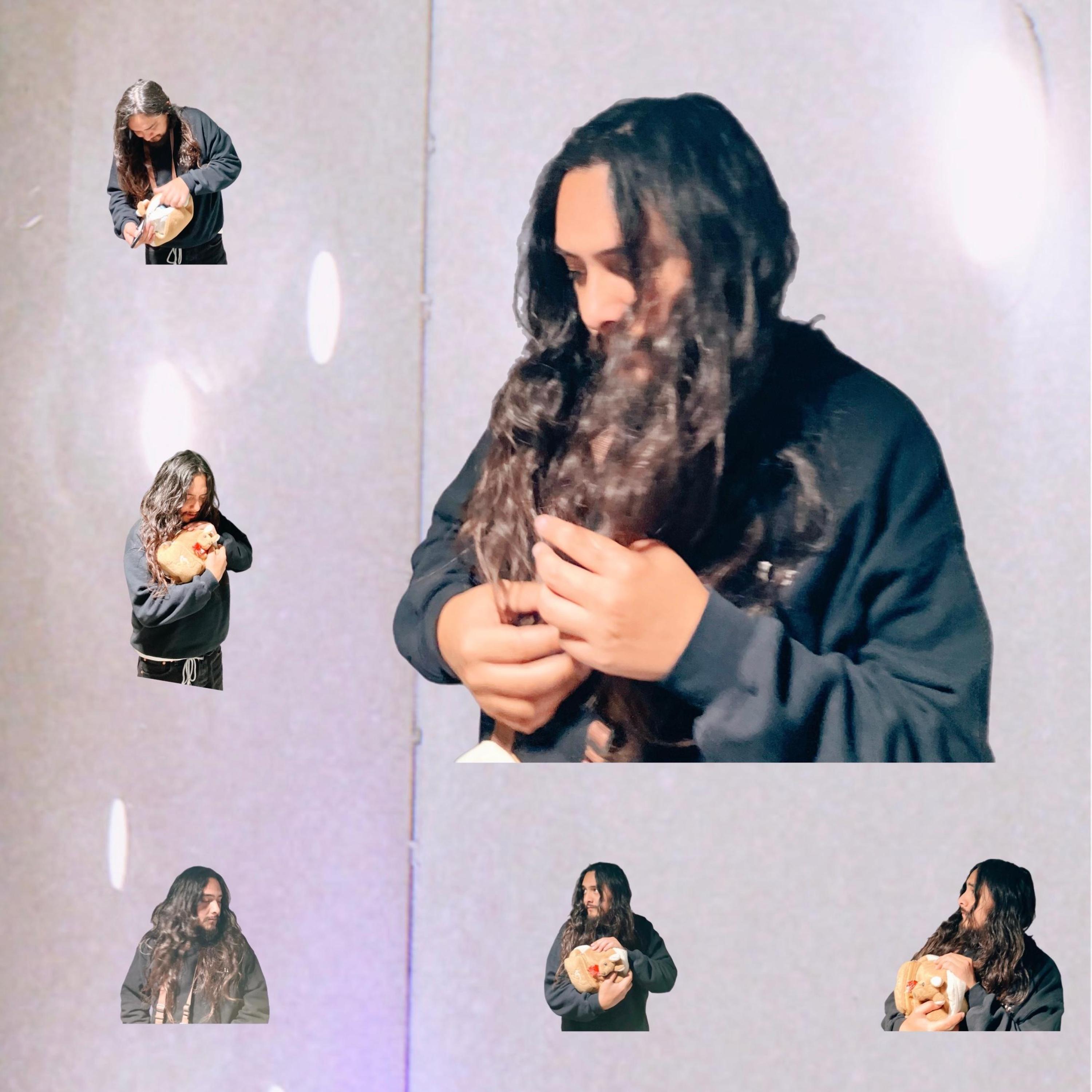 OMG - Vuvu Le/Bila A - 单曲 - 网易云音乐