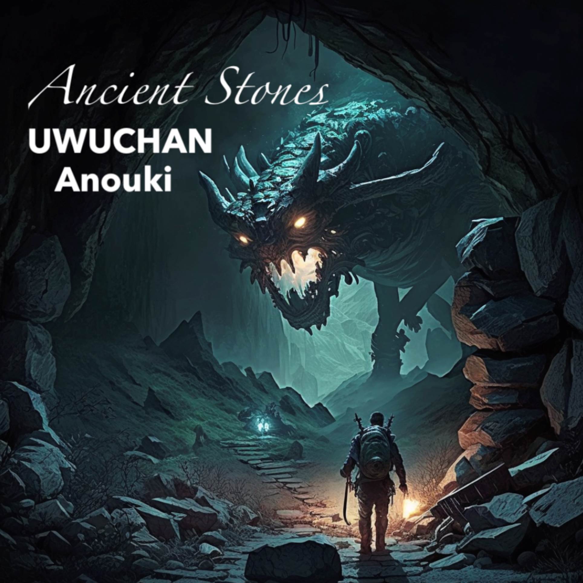 Ancient Stones (From "Elder Scrolls: Skyrim") - Anouki - 专辑 - 网易云音乐