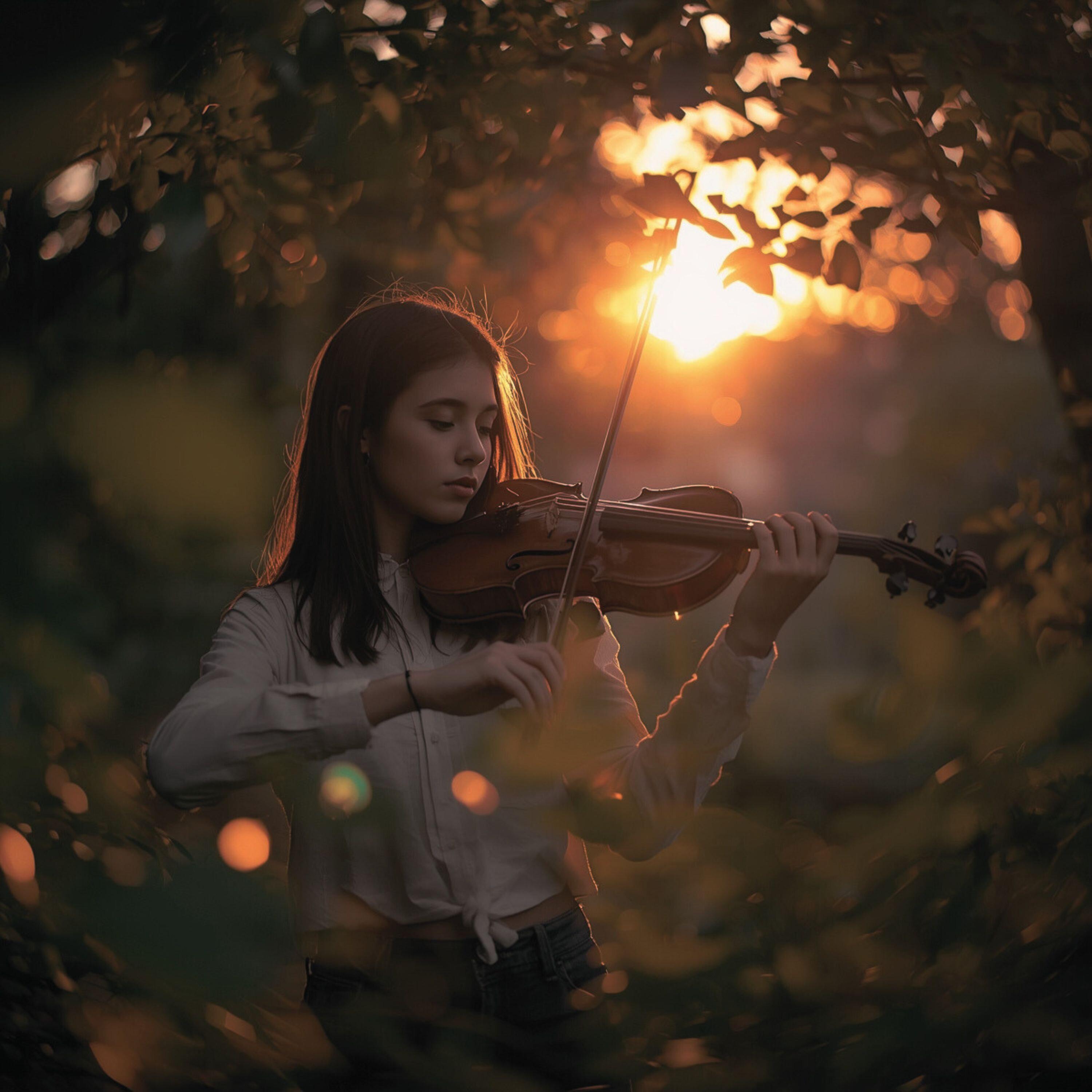 Falling Petals - Mona Slowly/Violin Music - 单曲 - 网易云音乐