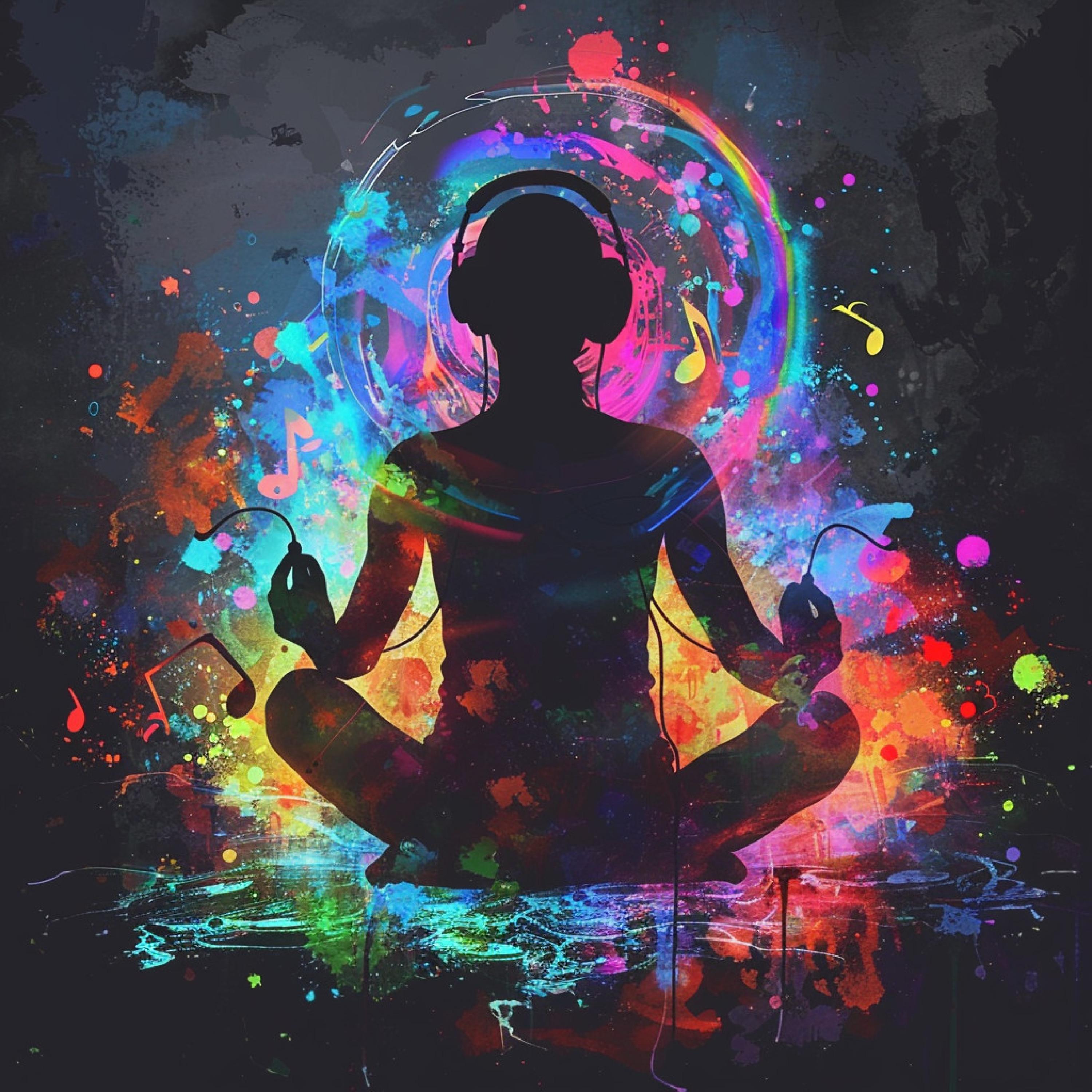 Zen Meditation Flow - Sun Prayers/Nighttime Meditation/Reiki Healing ...