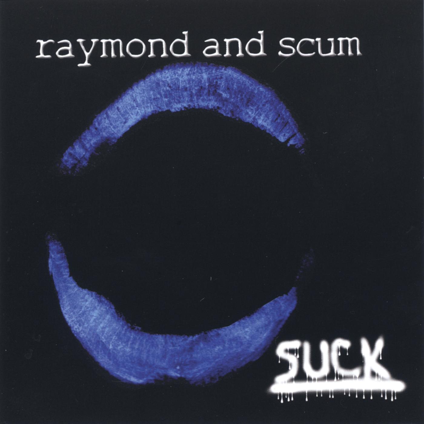 Aerosmith Song - Raymond and Scum - 单曲 - 网易云音乐