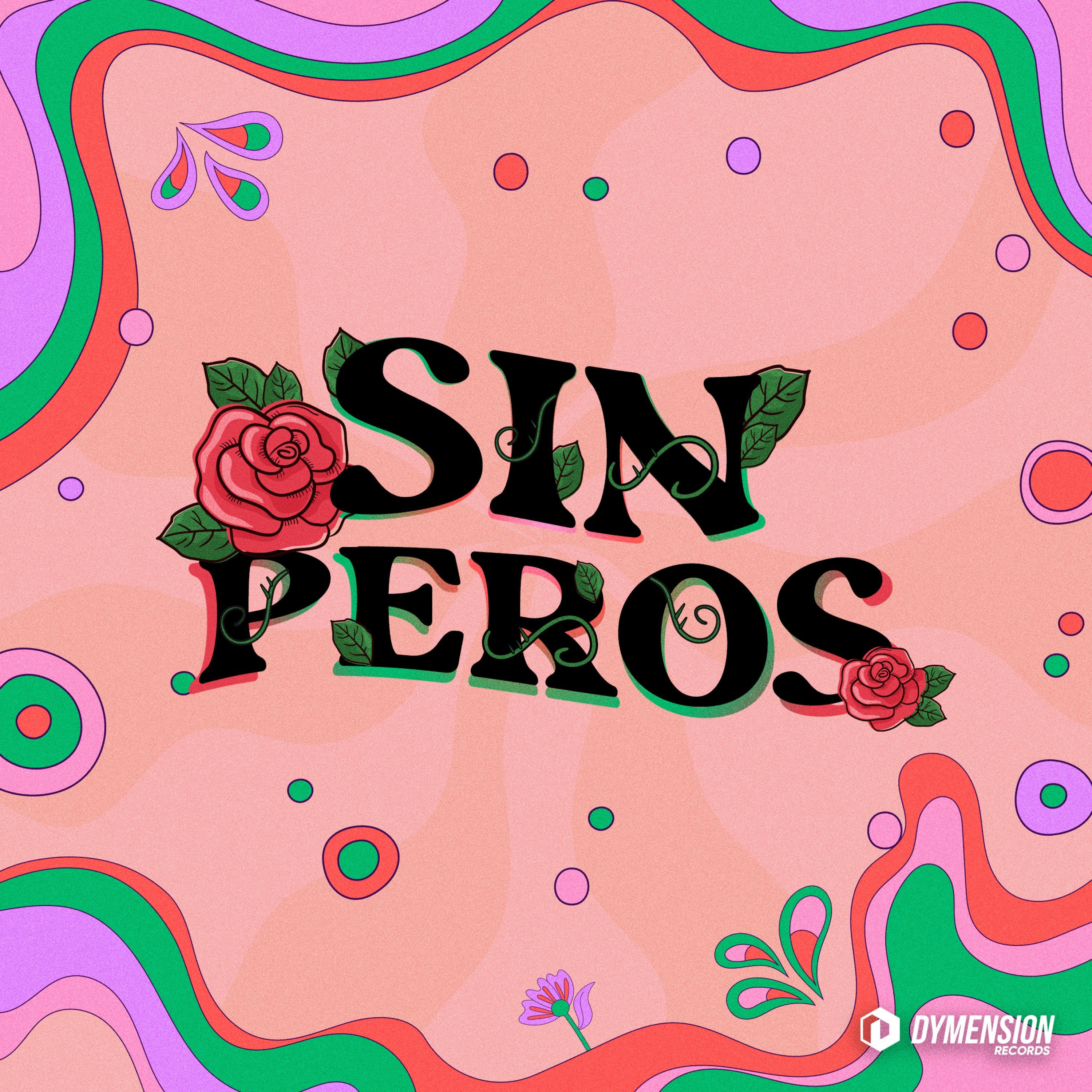Sin Peros - Dymitry - 单曲 - 网易云音乐