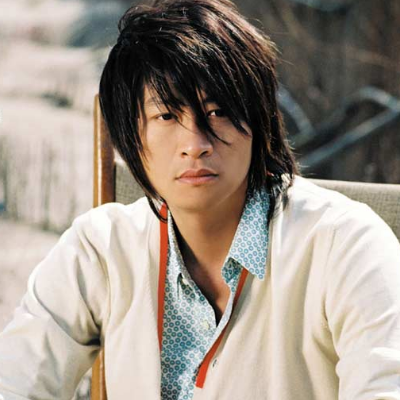 游鸿明（Chris Yu） - 歌手 - 网易云音乐