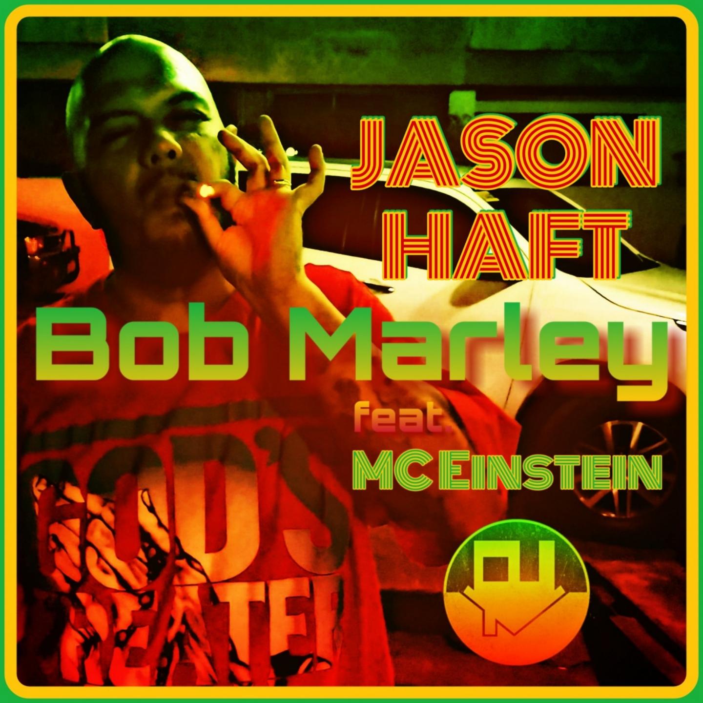 Bob Marley - Jason Haft - 专辑 - 网易云音乐