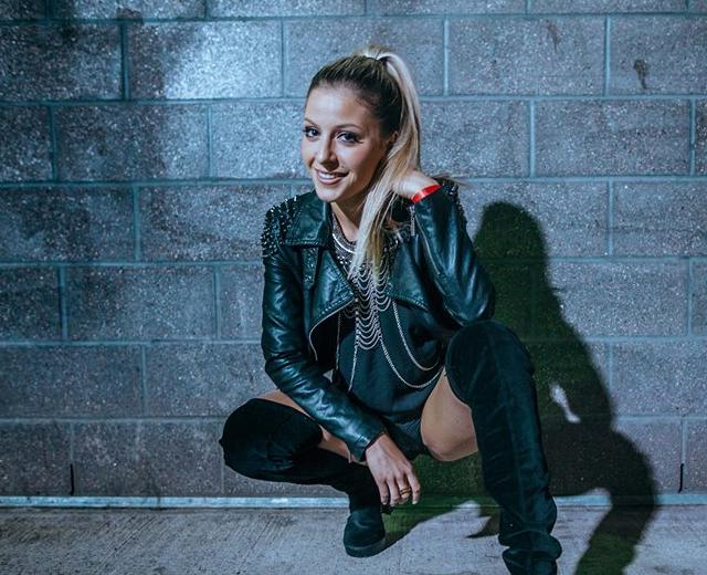 Delaney Jane - 歌手 - 网易云音乐