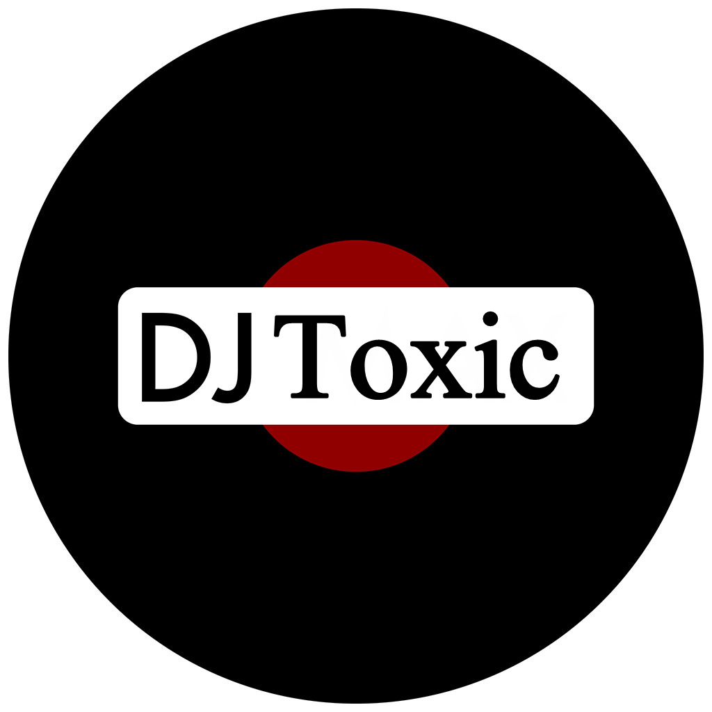Dj-Toxic丨DespaciTo★ - Dj-Toxic顶级DJ舞曲电台 - 电台节目 - 网易云音乐