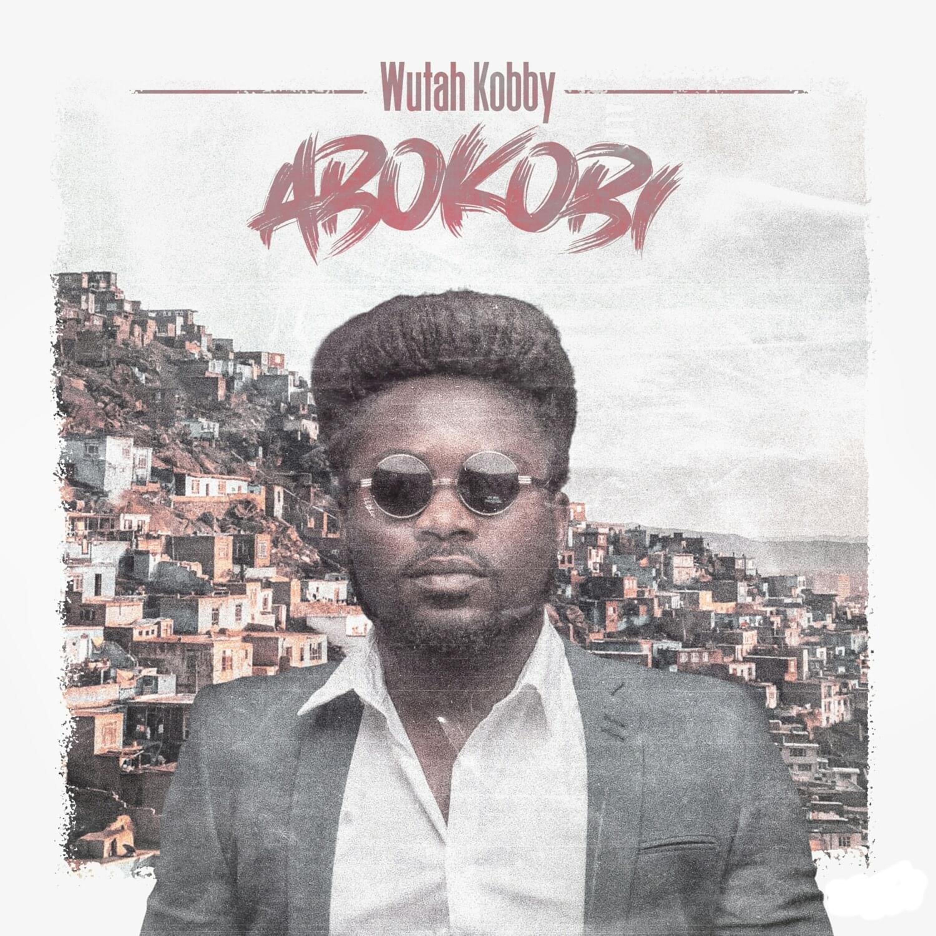 Bosue - Wutah Kobby/Medikal - 单曲 - 网易云音乐