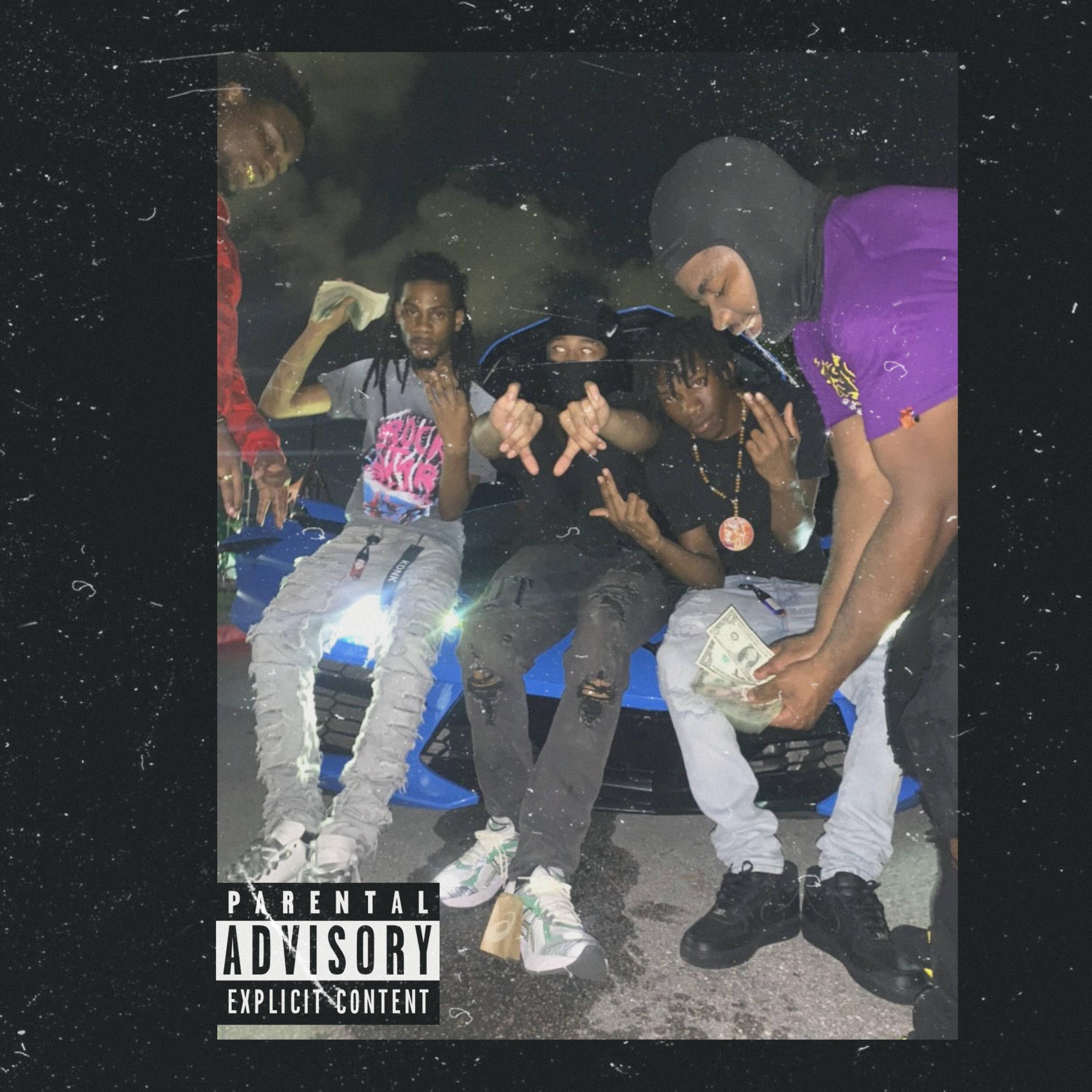 Sumo ft dre osama x kap3x&k10 - Landlord minded - 单曲 - 网易云音乐