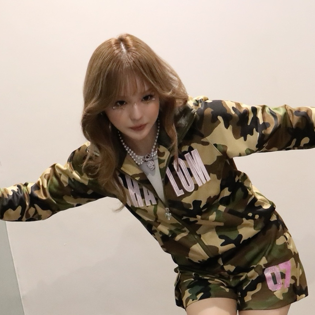 JURIA - THUNDER（原唱：Jessie J） - 【XG】Xtraordinary Girls - 电台节目 - 网易云音乐