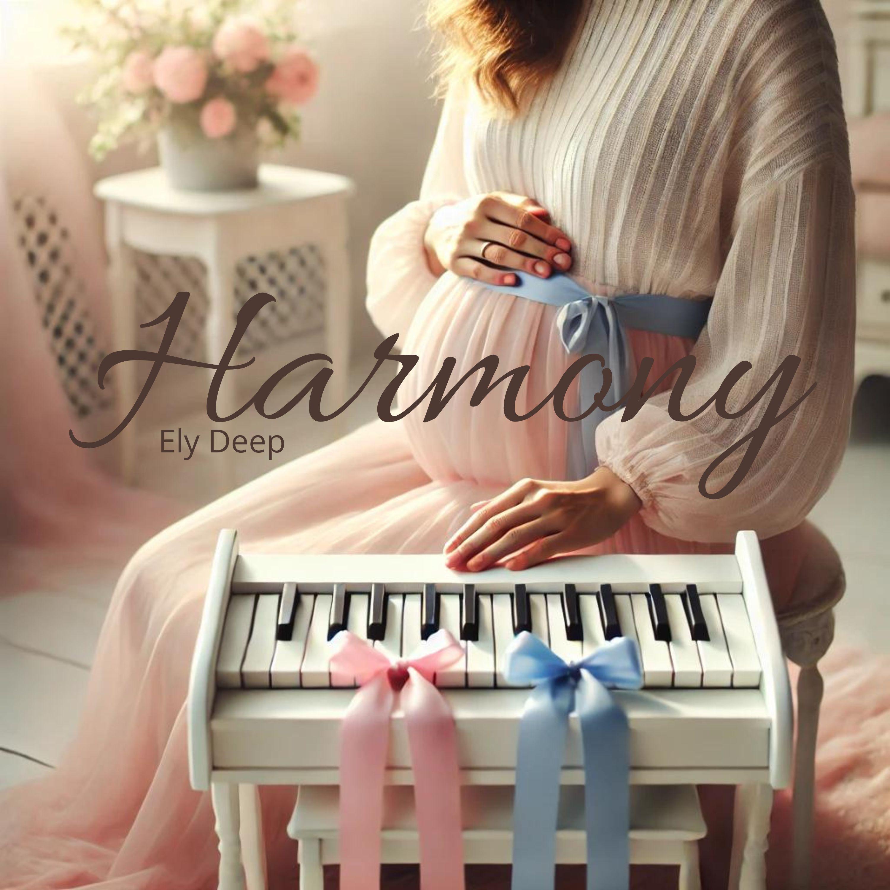 Two Hearts, One Rhythm - Ely Deep - 单曲 - 网易云音乐