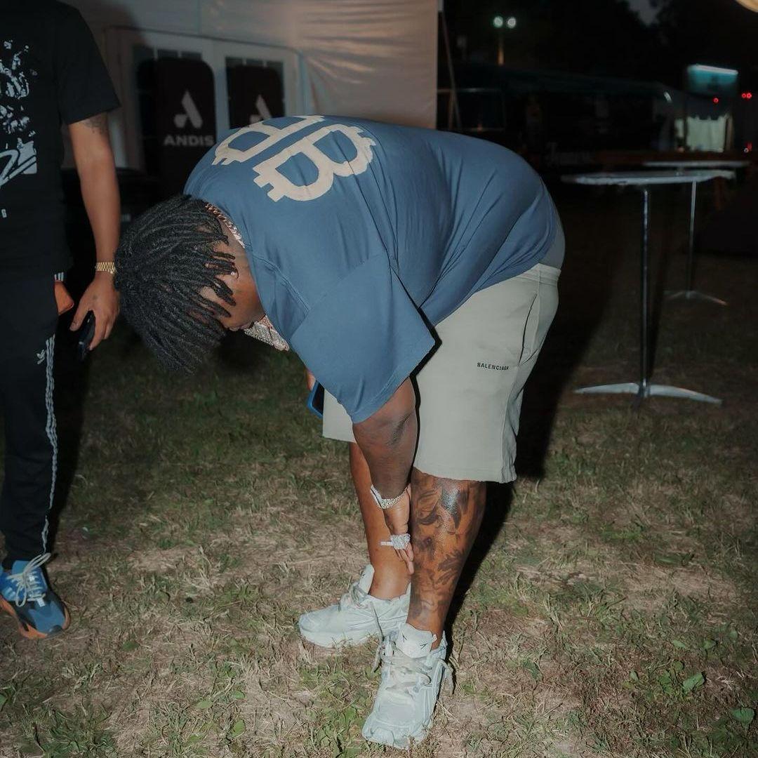 [Free]"Ballin"-孟菲斯 x BigXThaPlug x 马思唯 Type Beat - Roman（Roman_RunItUp ...