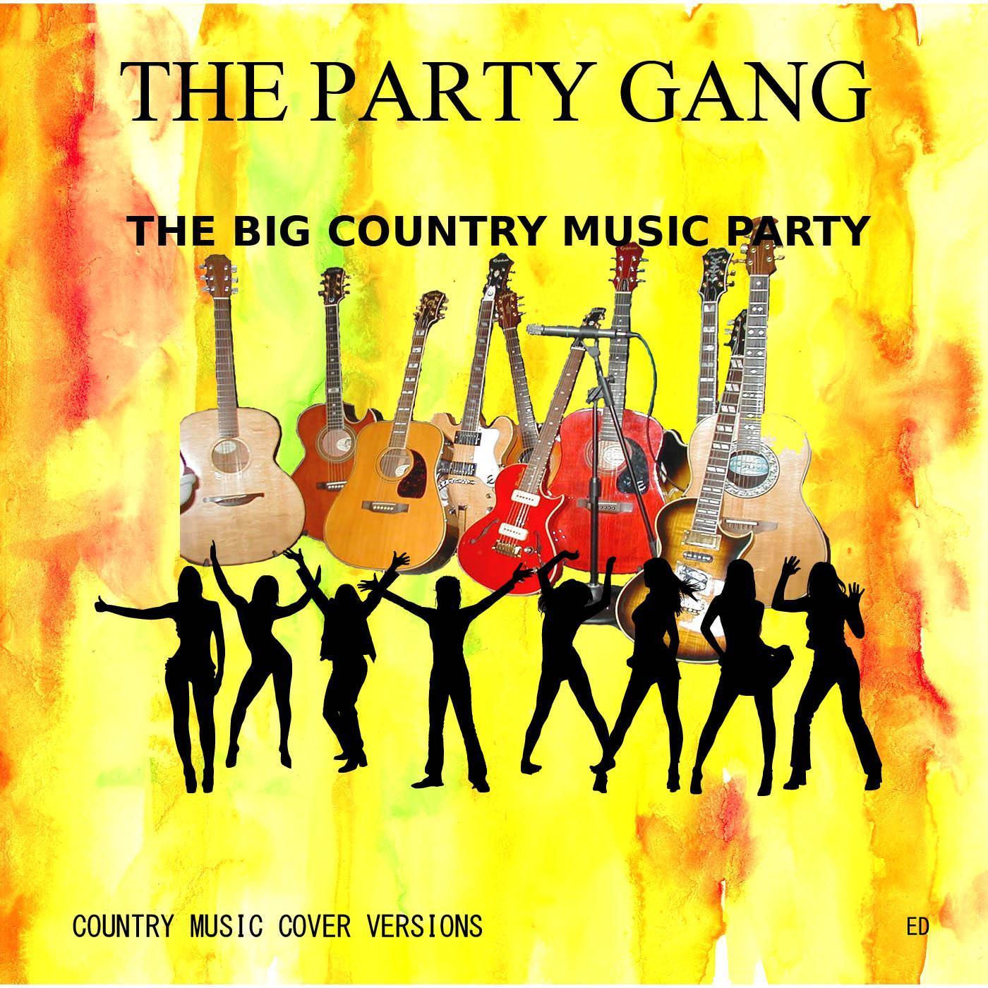 Take Me Home Country Roads (Cover Version) - The Party Gang - 单曲 - 网易云音乐