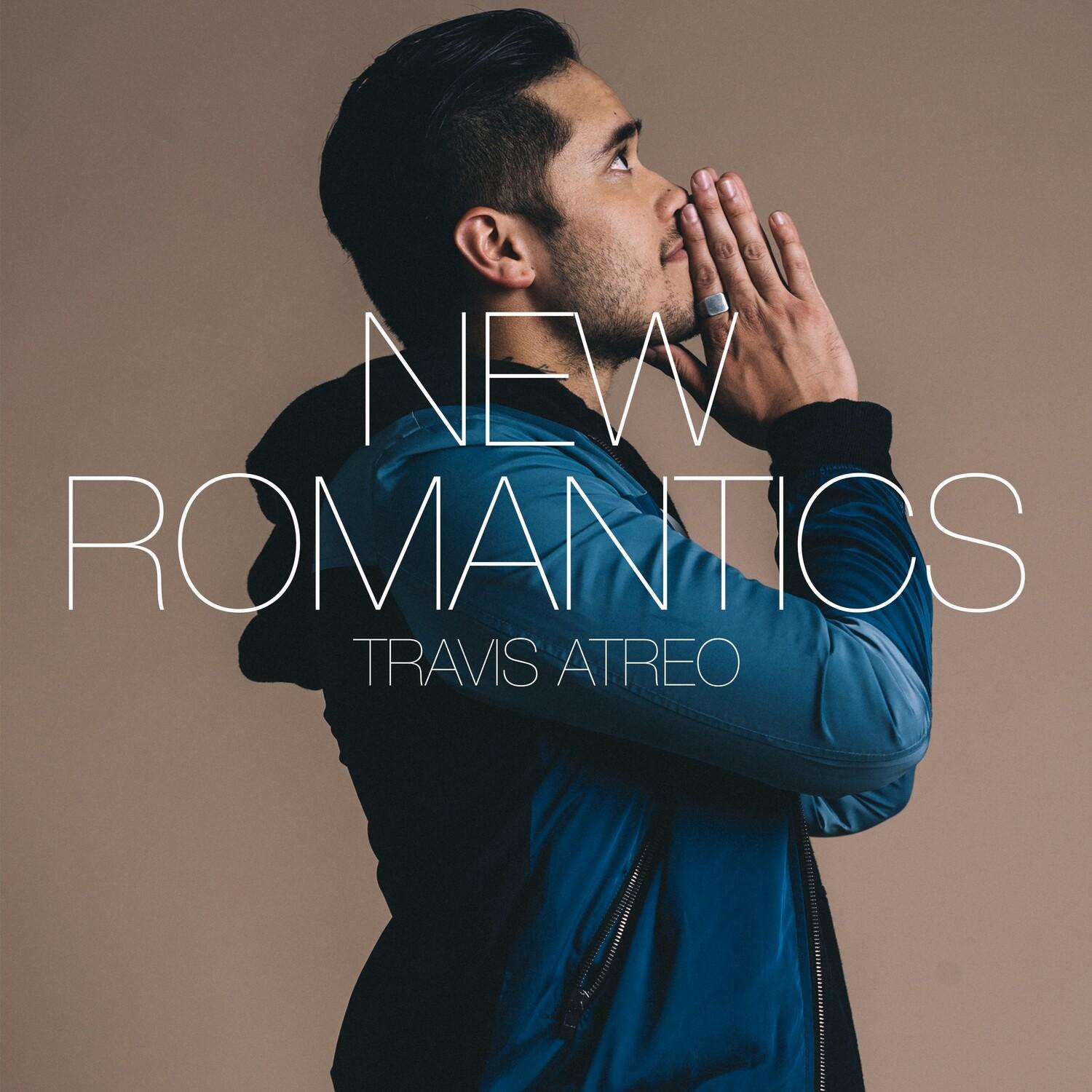 New Romantics - Travis Atreo - 单曲 - 网易云音乐