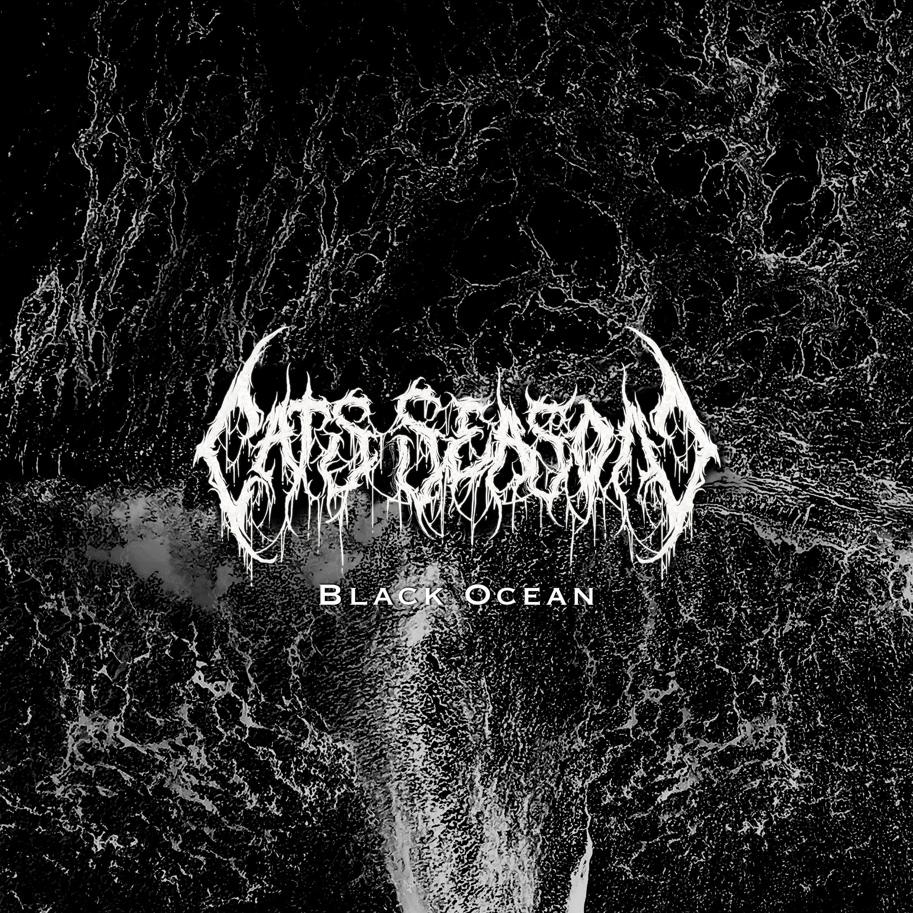 Black Ocean (Original Version) - Cats Season - 单曲 - 网易云音乐