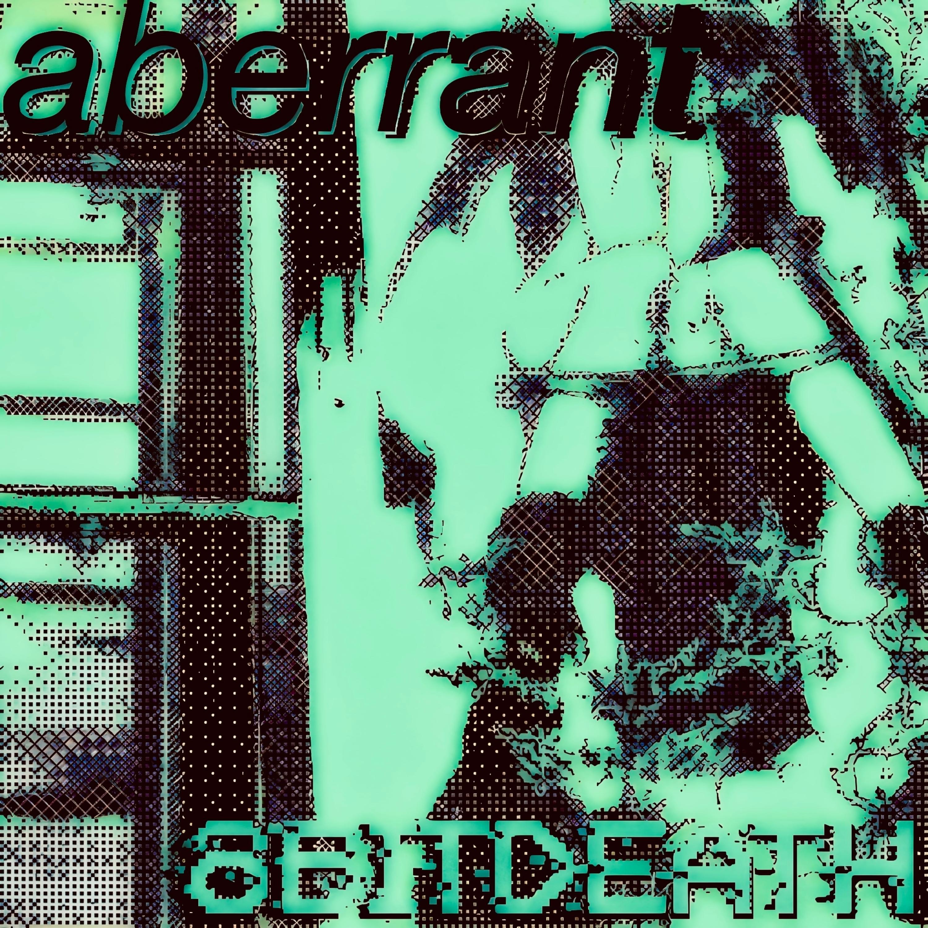 HARMONIX - Aberrant - 单曲 - 网易云音乐