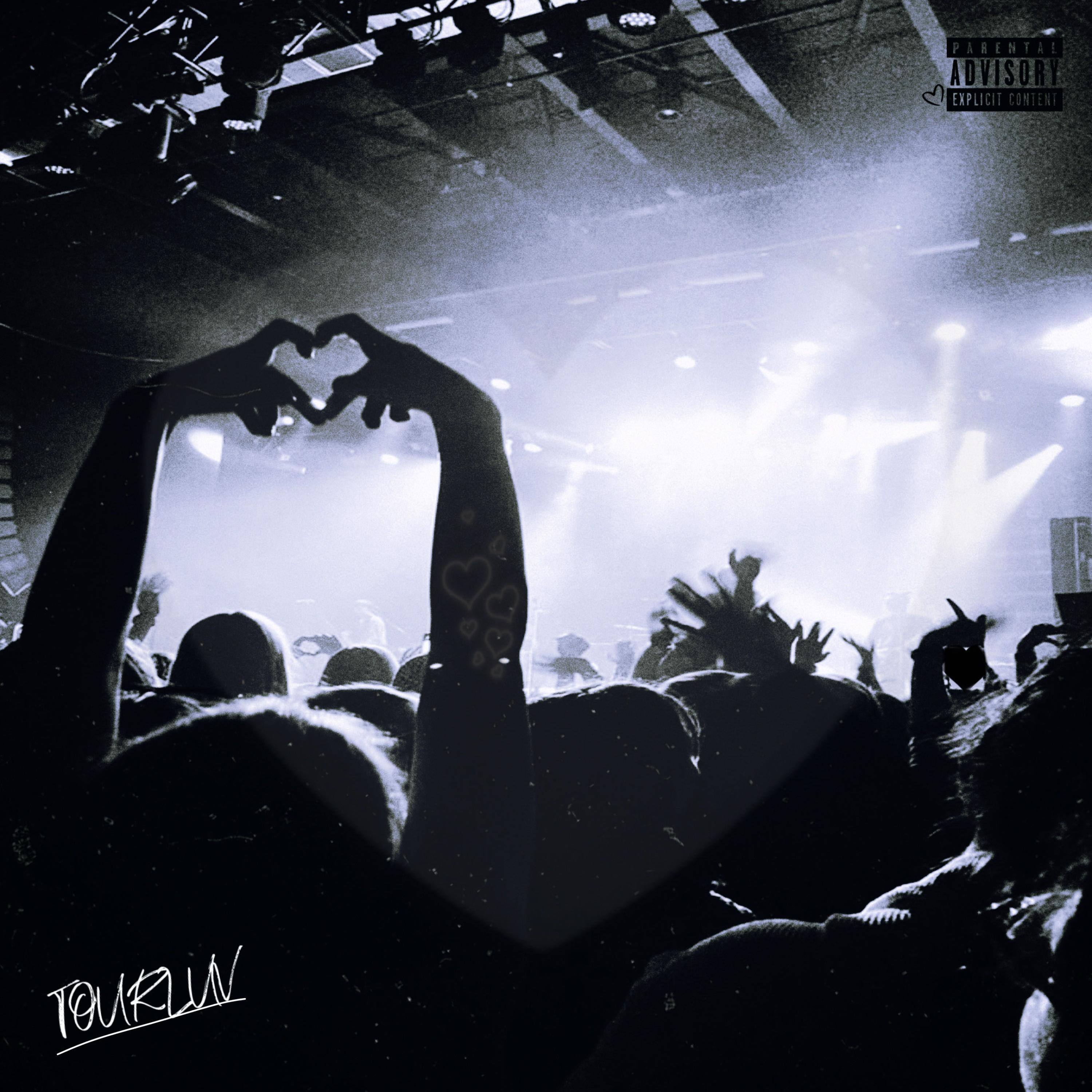 BONNIE & CLYDE - M00N - 单曲 - 网易云音乐