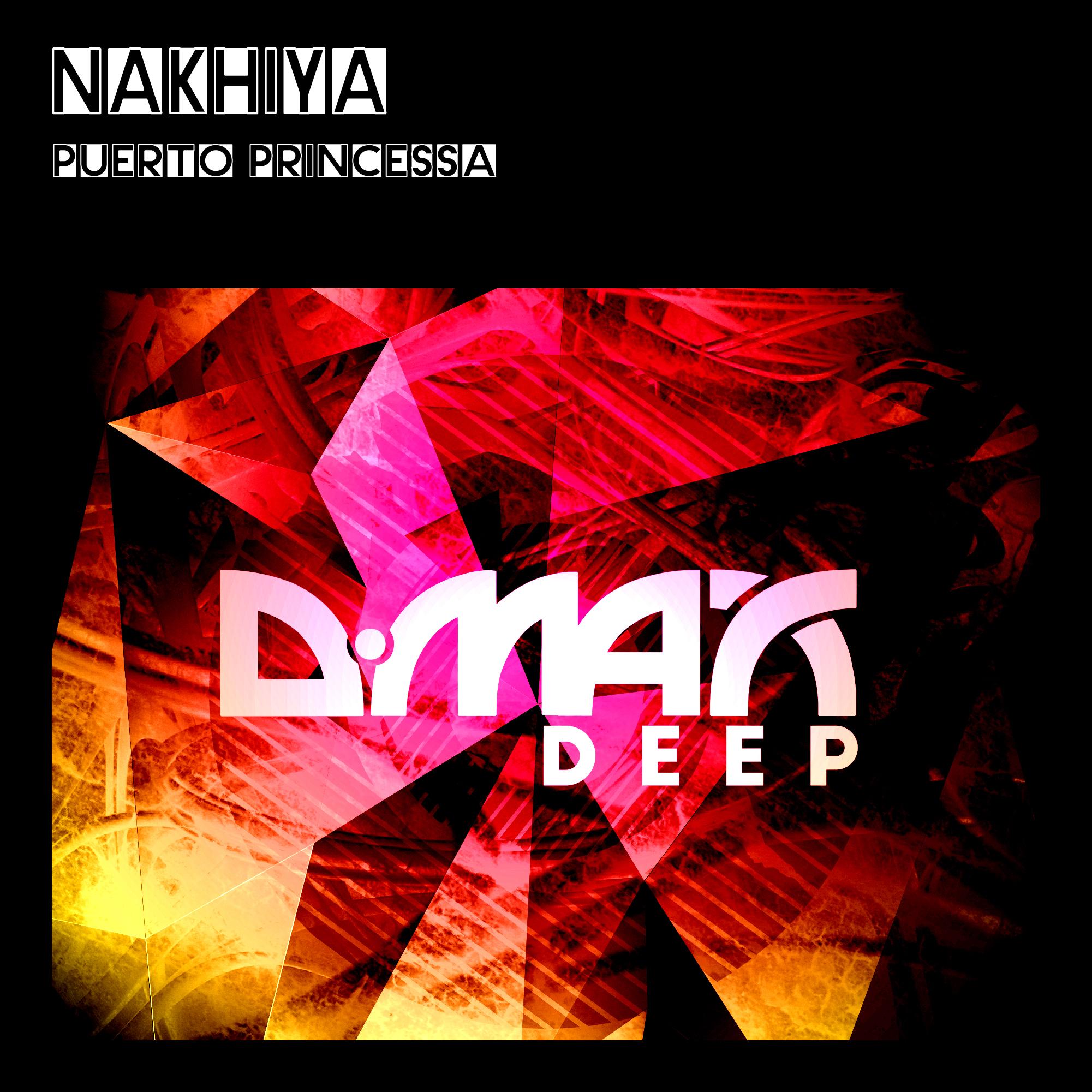 Puerto Princessa (Original Mix) - Nakhiya - 单曲 - 网易云音乐