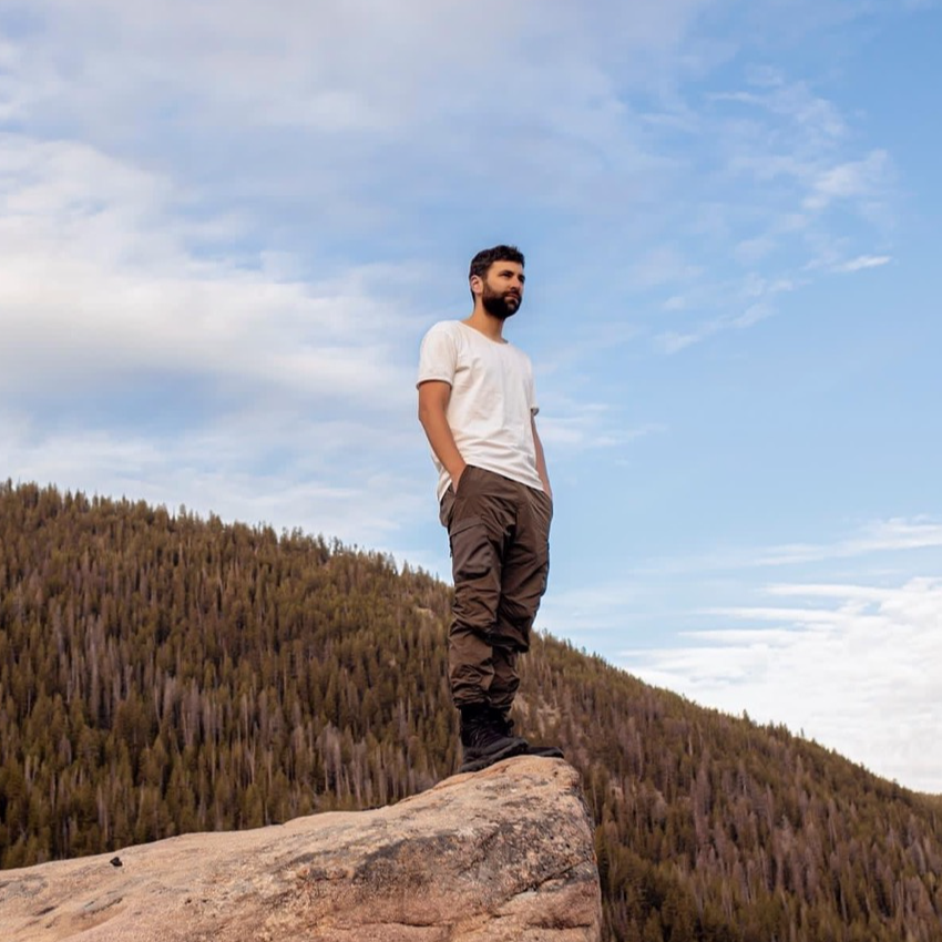 Lane 8（Daniel Goldstein） - 歌手 - 网易云音乐