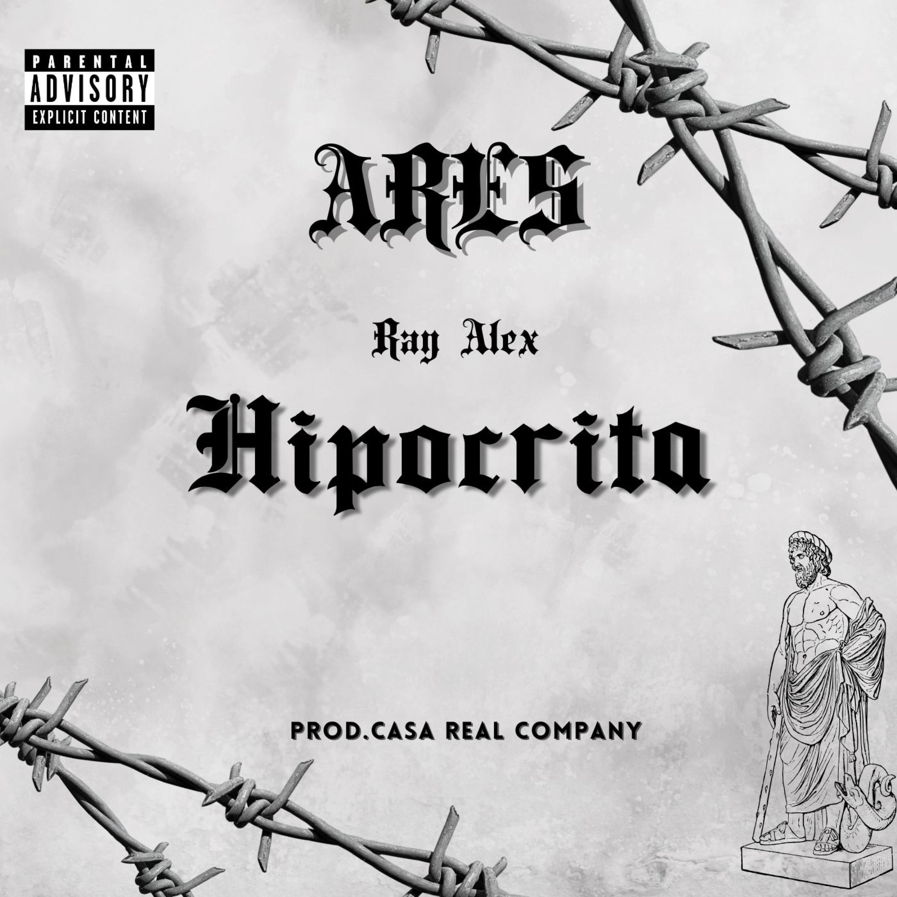 Hipocrita - Ray Alex - 专辑 - 网易云音乐