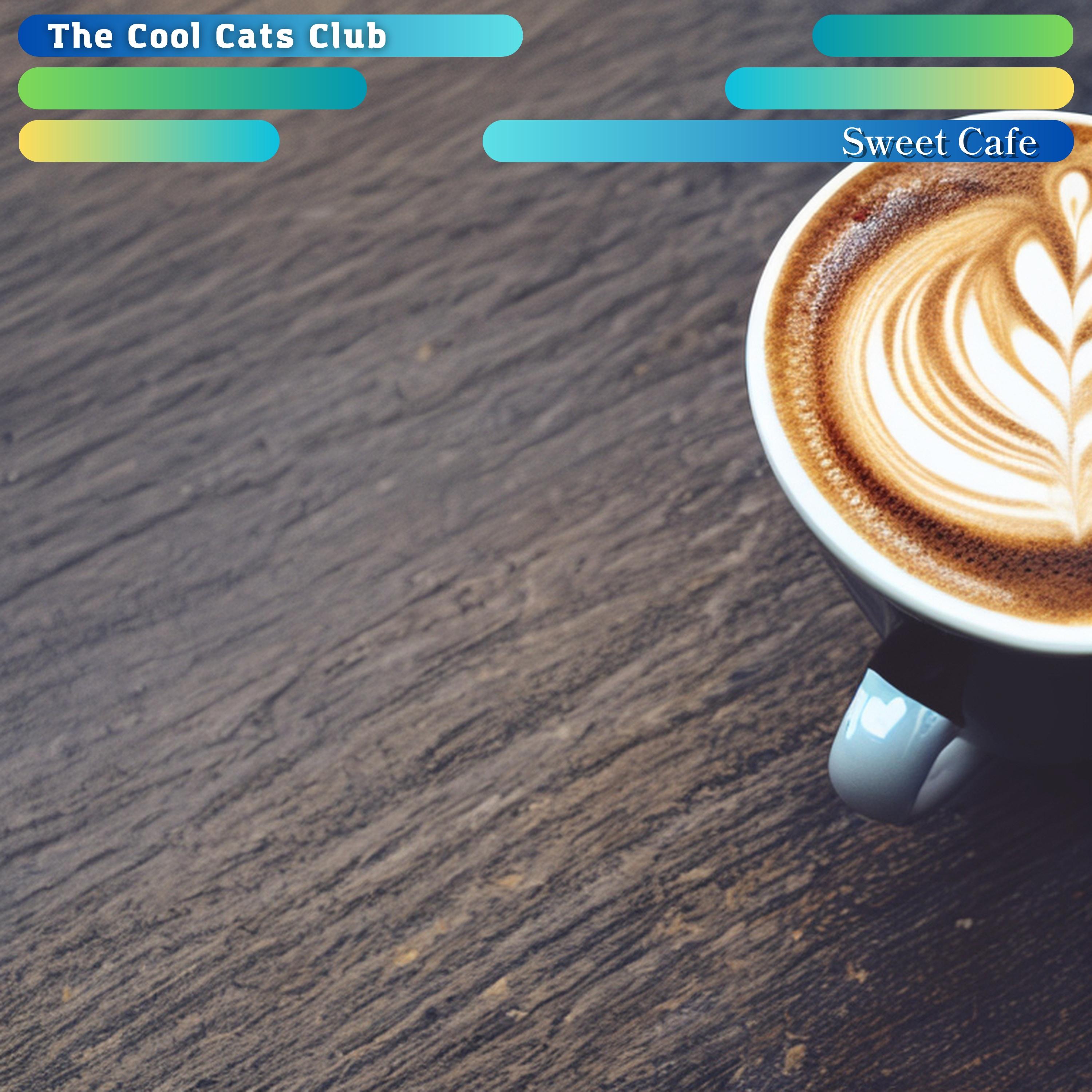 Calm Reprieve in Shadows - The Cool Cats Club - 单曲 - 网易云音乐