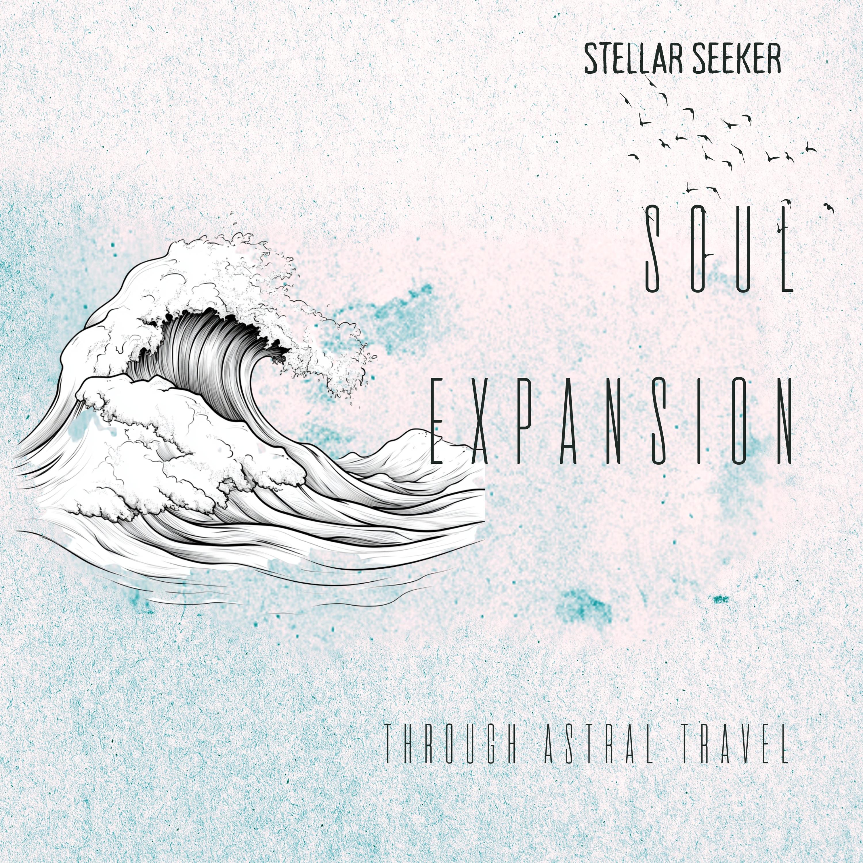 Harmonic Resonance at 852 Hz, Navigate Beyond Physical Form - Stellar ...