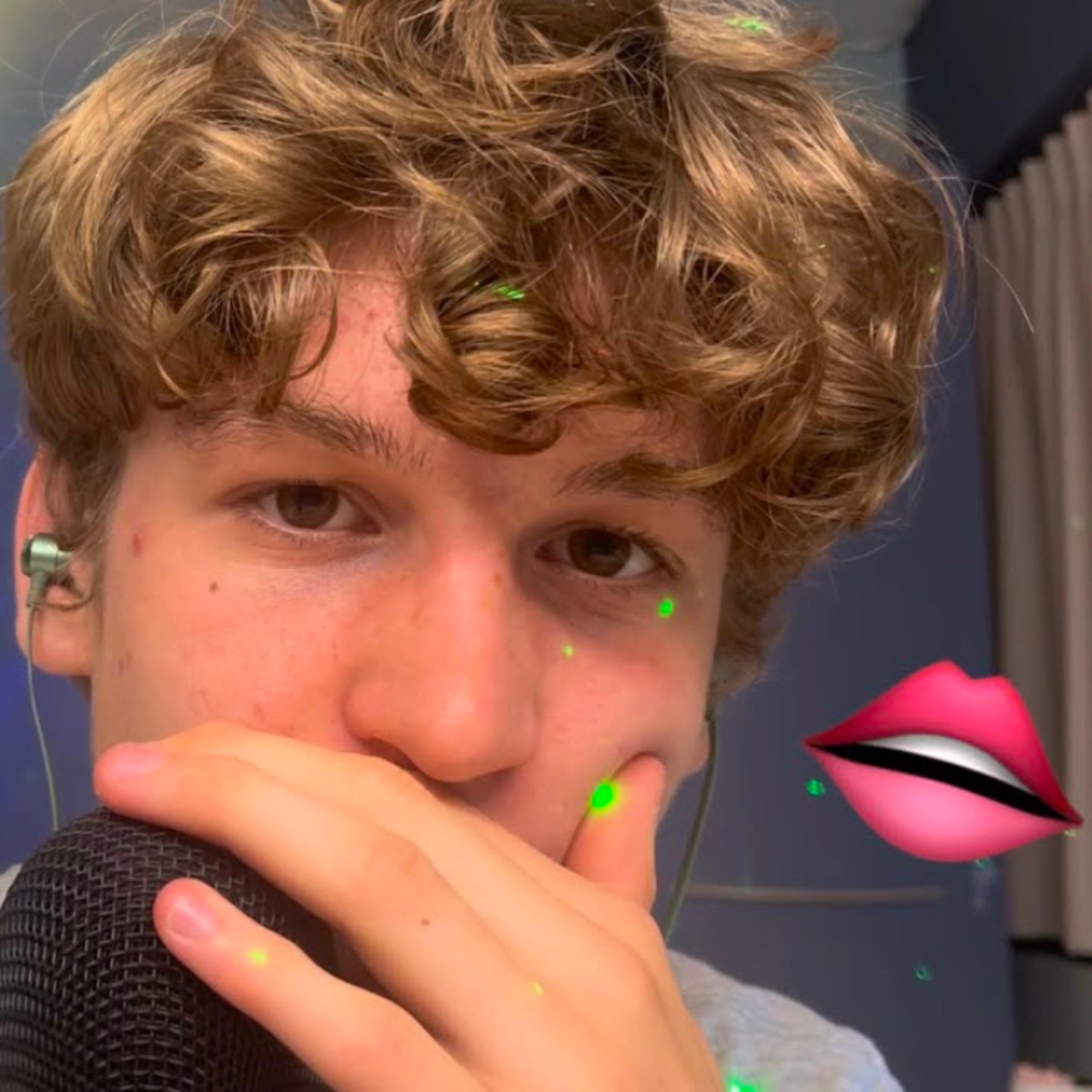 Intro - Matijn ASMR - 单曲 - 网易云音乐