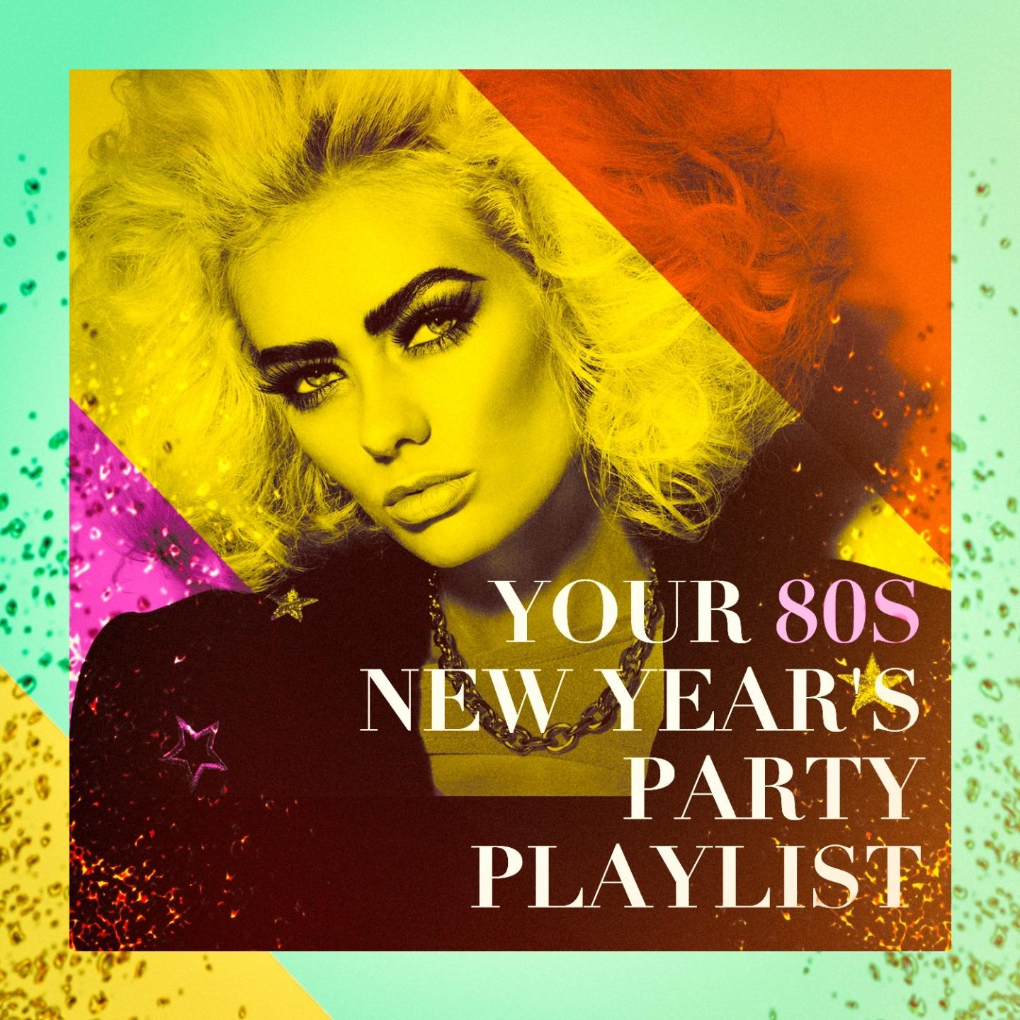 In the Mood - 80s Pop Stars - 单曲 - 网易云音乐