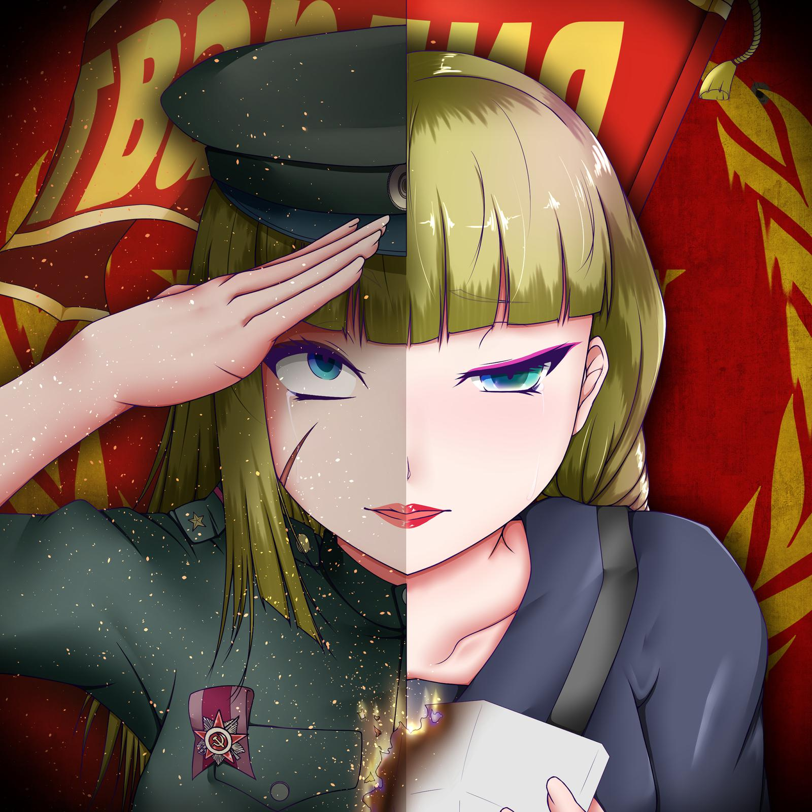 【Lui】Patriot Balalaika - 【冷门良曲P主安利⑧】まさ（暂停更新） - 电台节目 - 网易云音乐