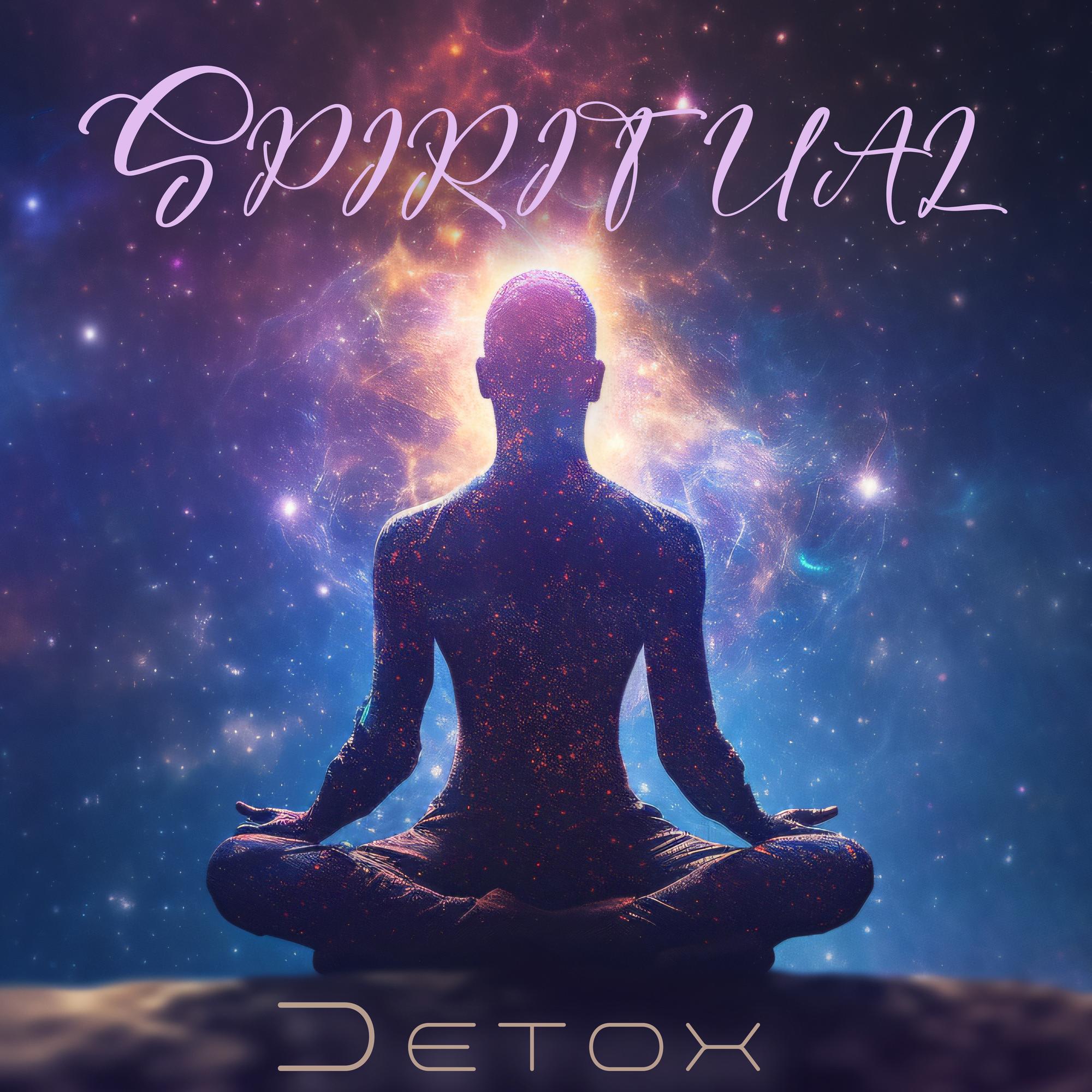 Minimalism - Spiritual Power Control/Spiritual Transformation Music ...