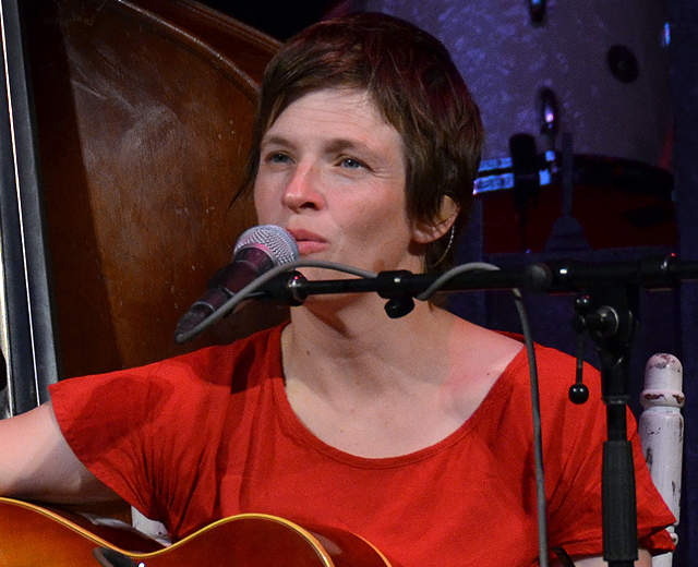 Deb Talan - 歌手 - 网易云音乐