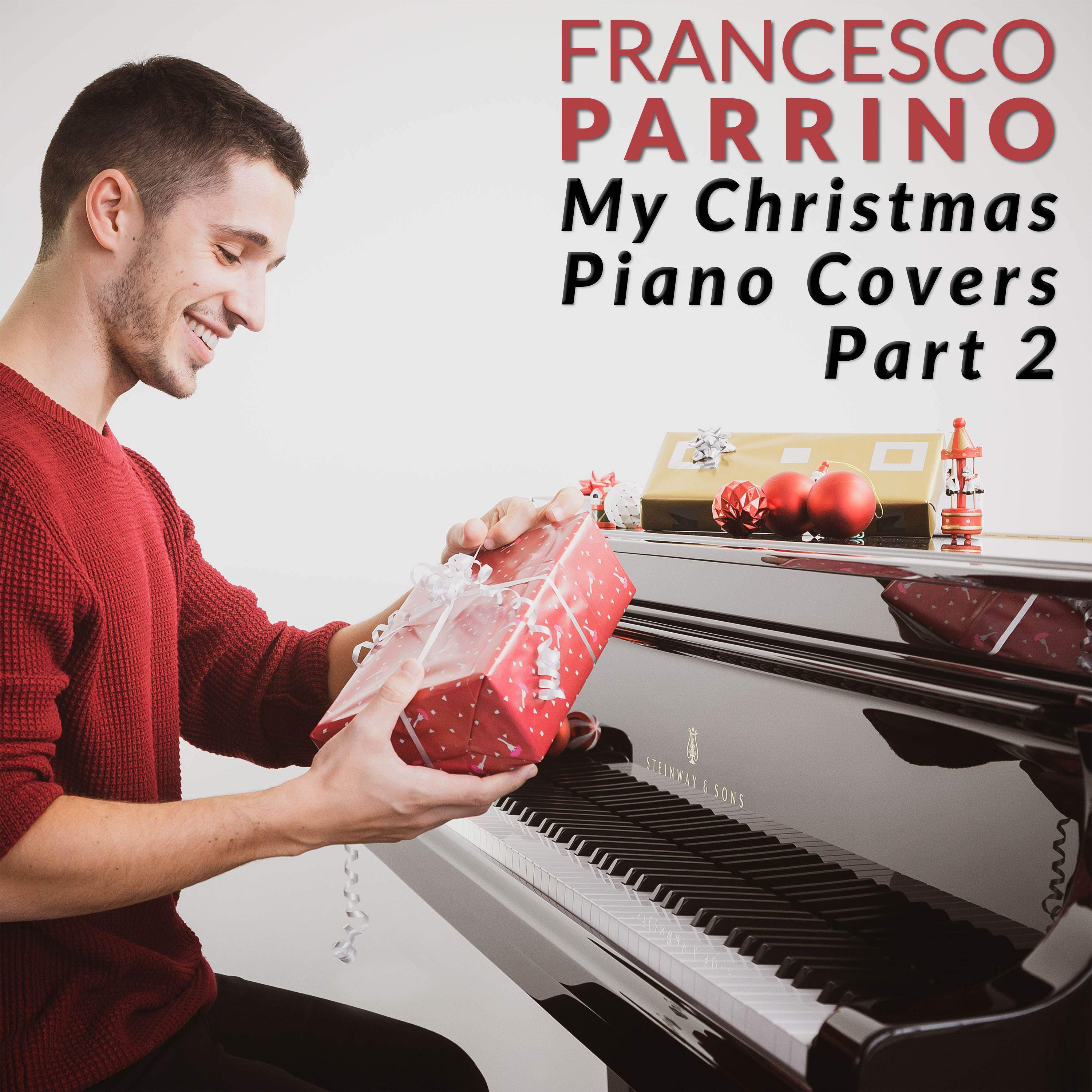Carol Of The Bells - Francesco Parrino - 单曲 - 网易云音乐
